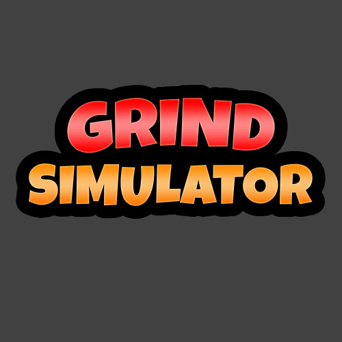 ArtStation - Grind Simulator