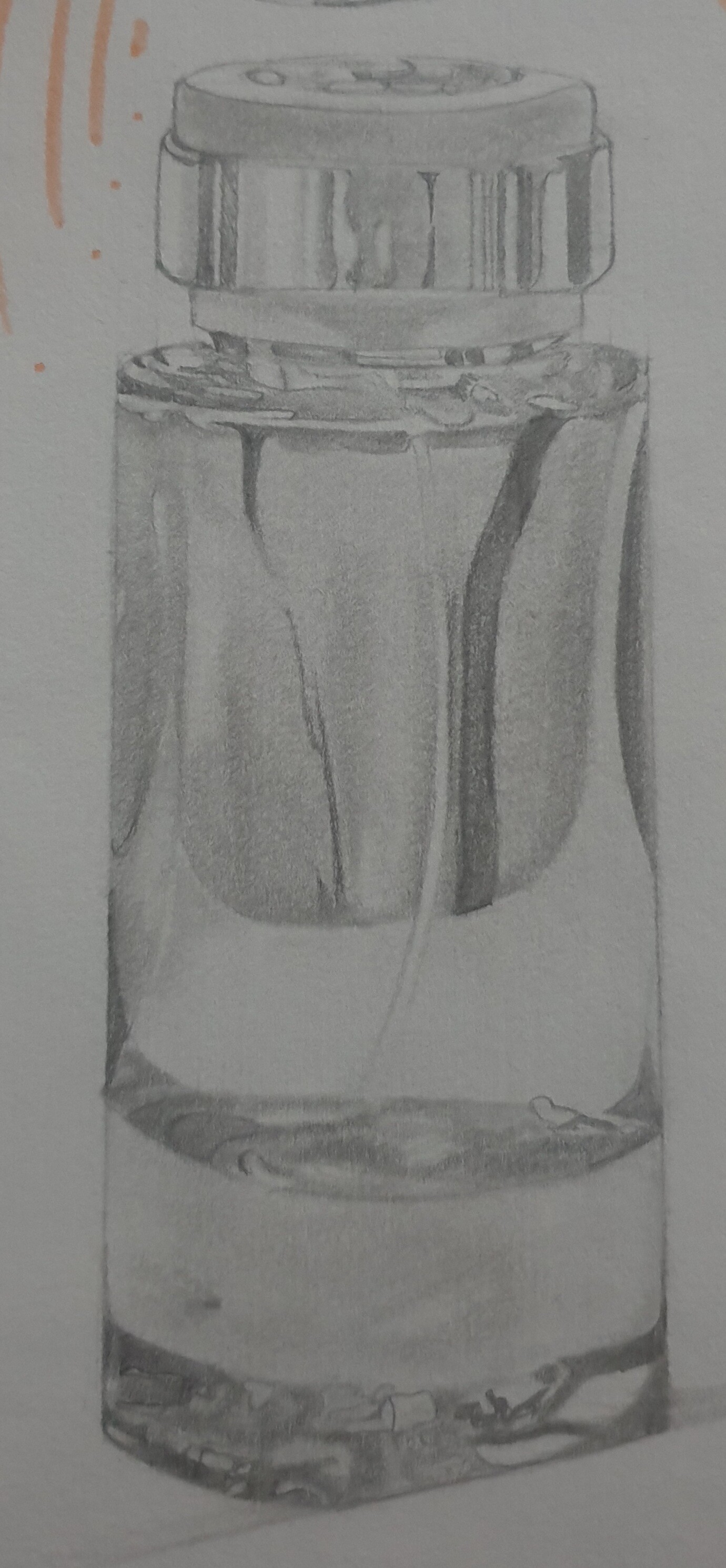 Fad Kml - DRAW - CA2 SKETCHBOOK