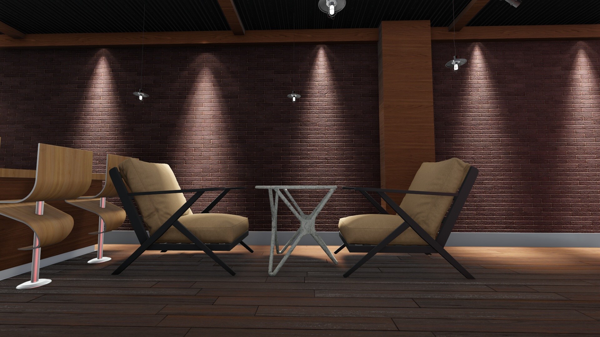 Ateeq Rafiq - Believe in Yourself | Game Room