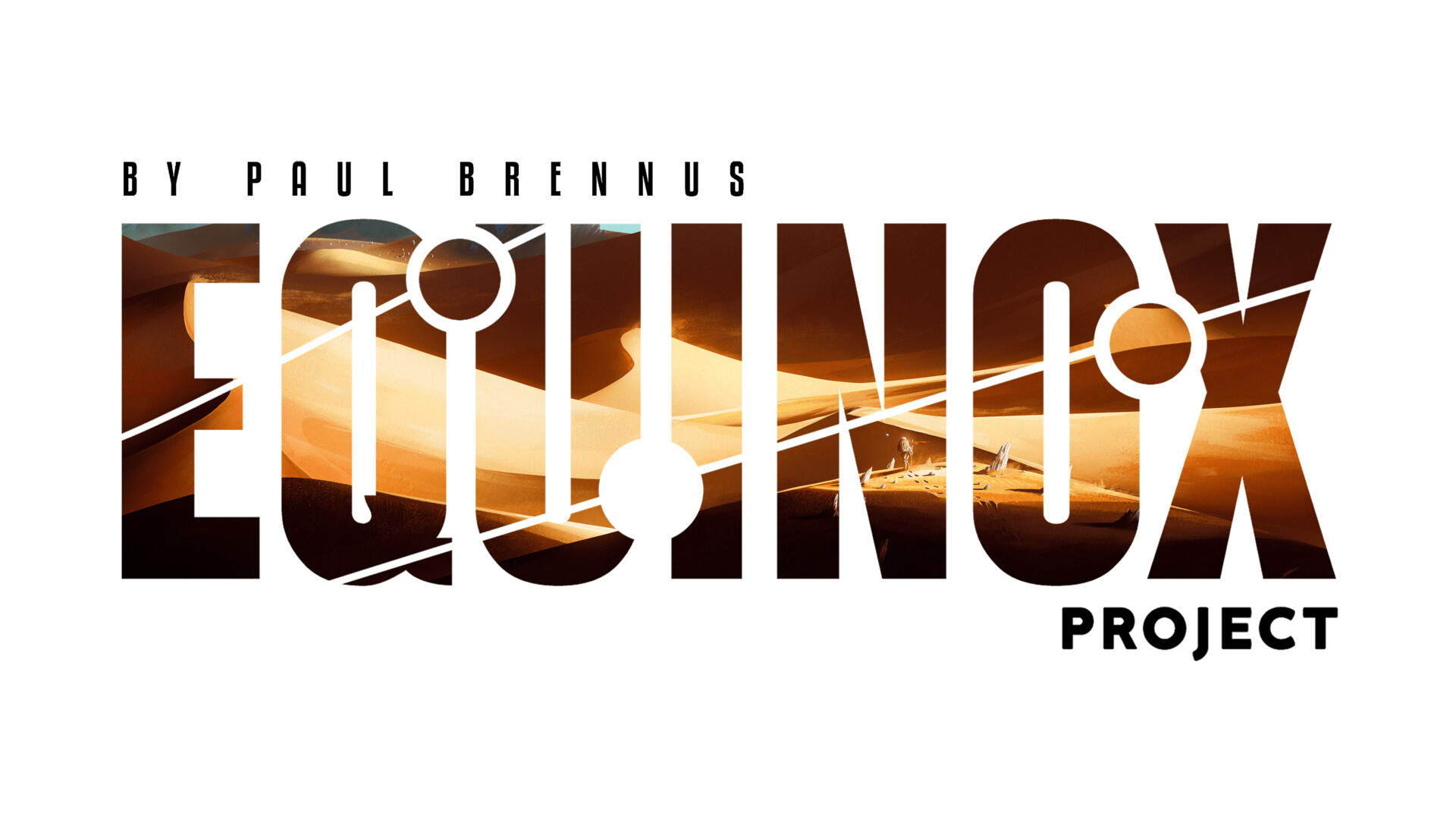 Paul Brennus - 03 - FARLAND