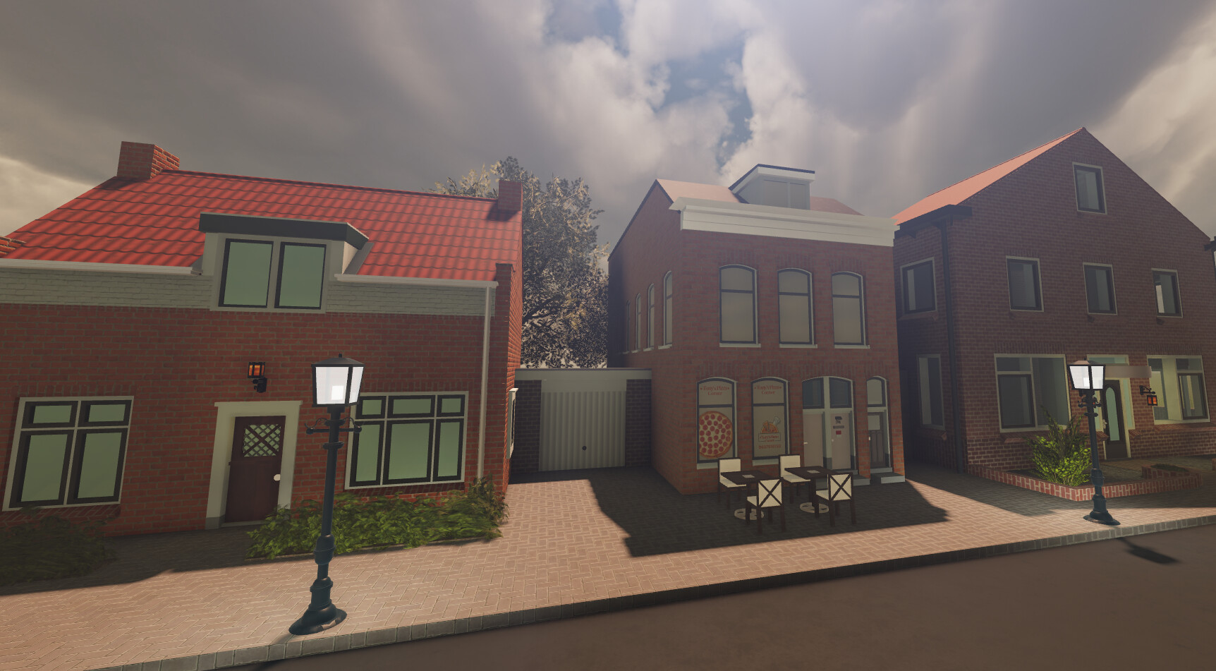 ArtStation - My Roblox Commissions Portfolio