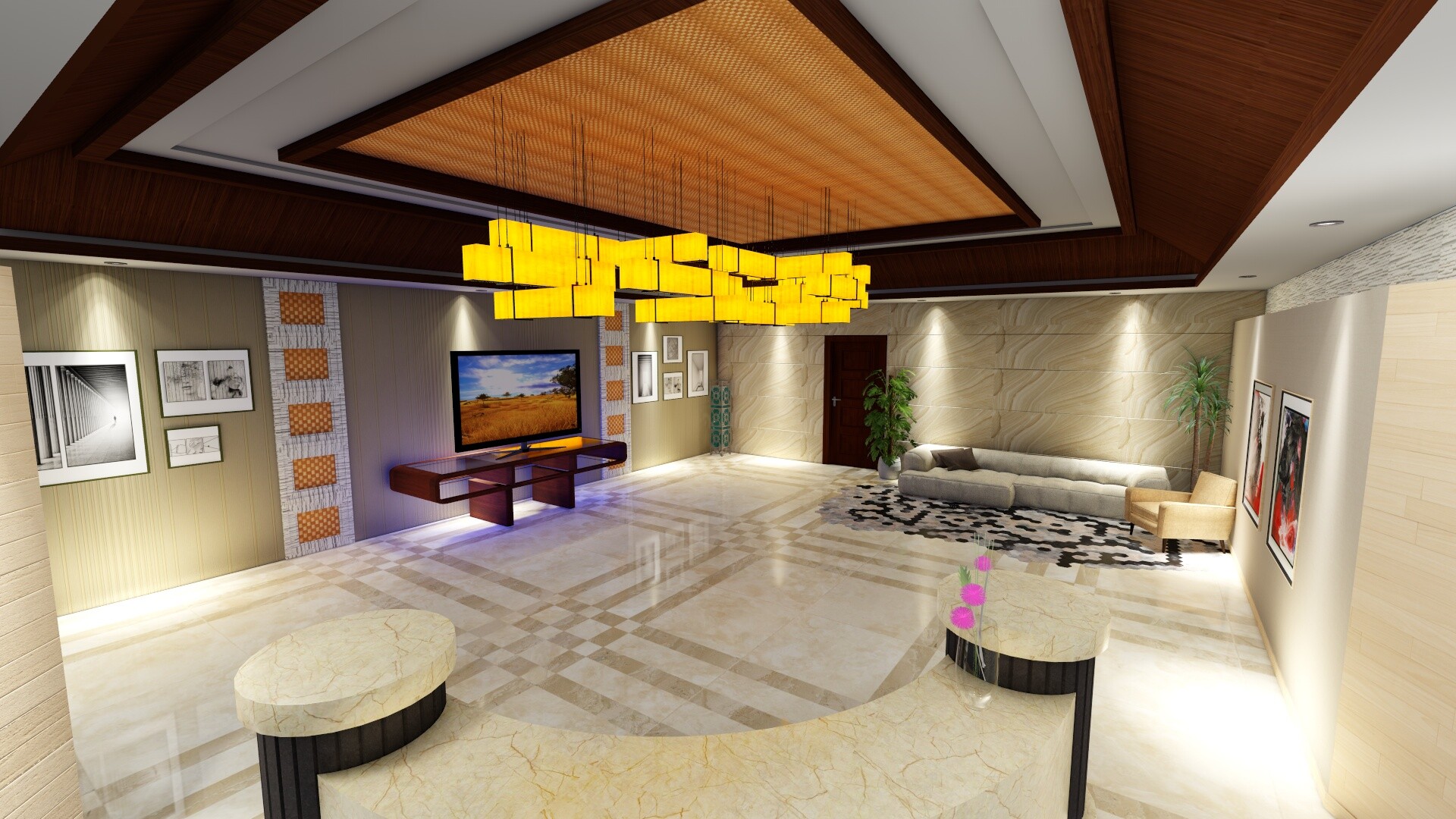 Ateeq Rafiq - Believe in Yourself | Meditation Reception