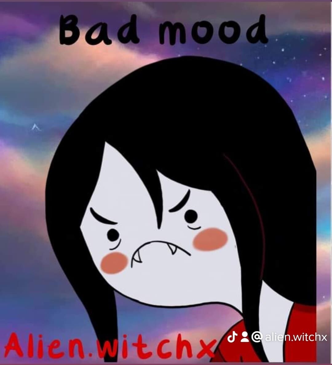 ArtStation - 6/2/23 Mood: bad mood