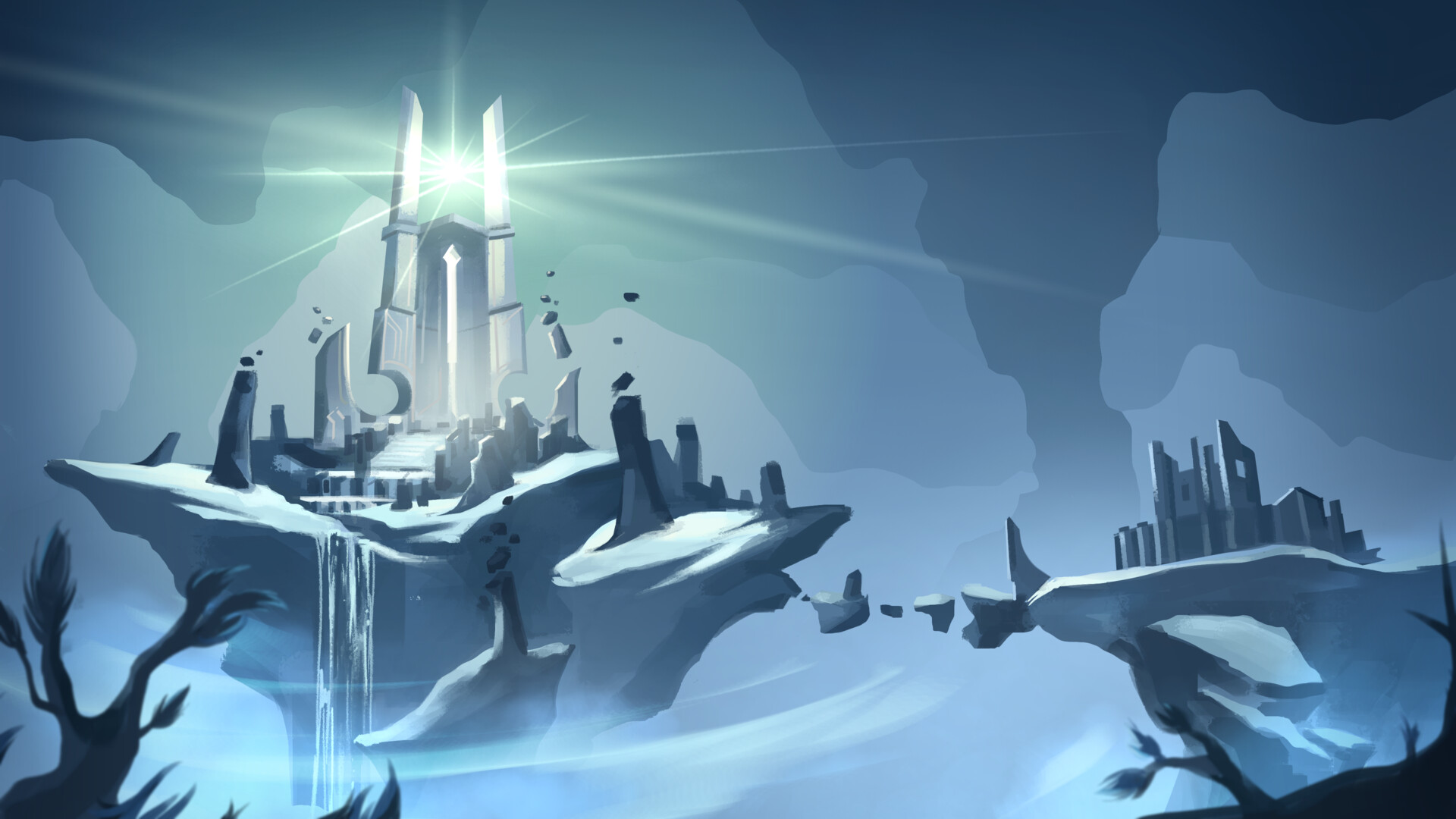 ArtStation - Enkanomiya