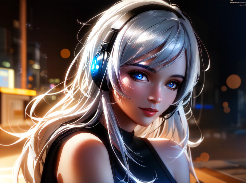 ArtStation - Dreamer