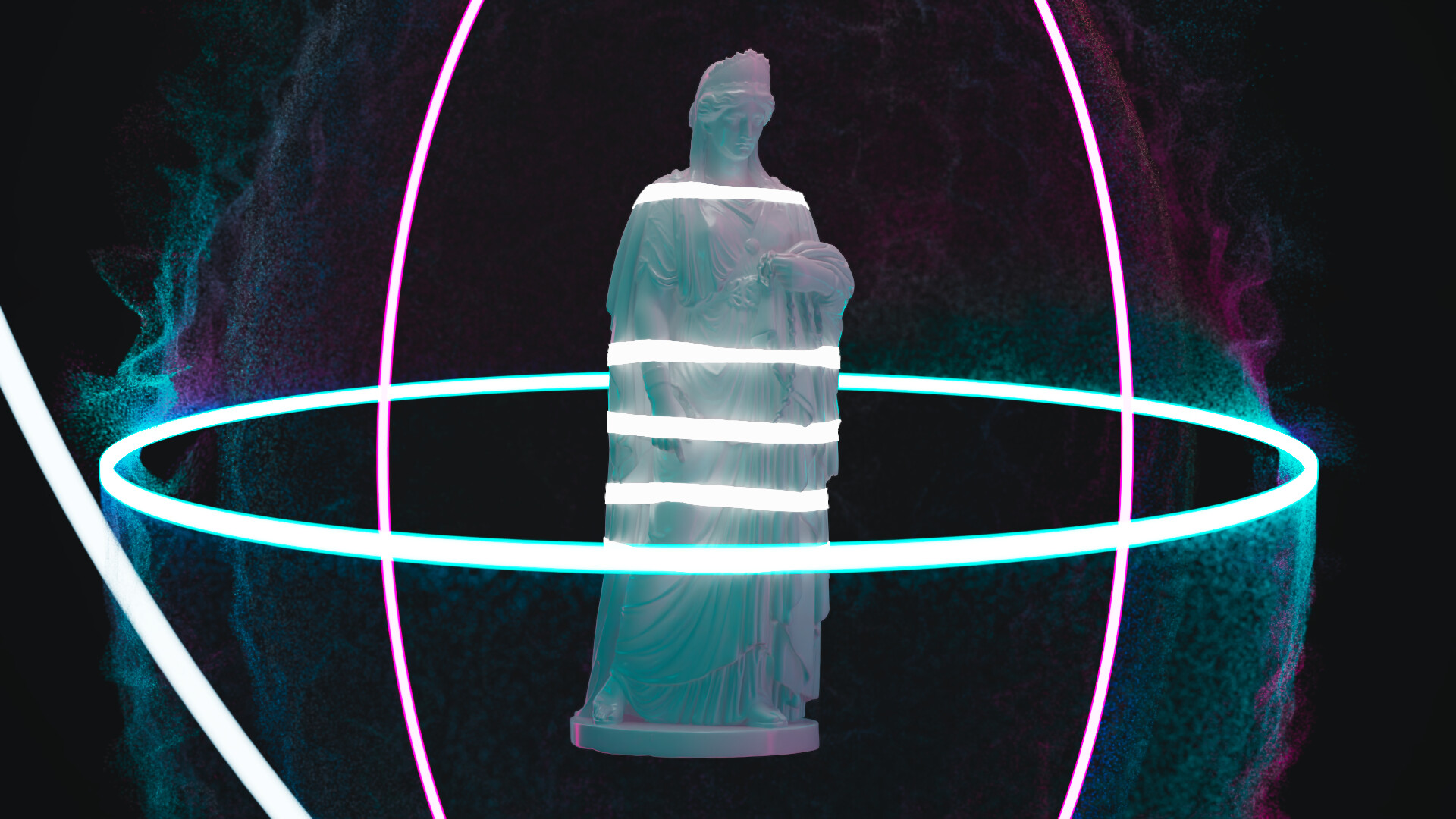 Andreas Mylonas - Aura