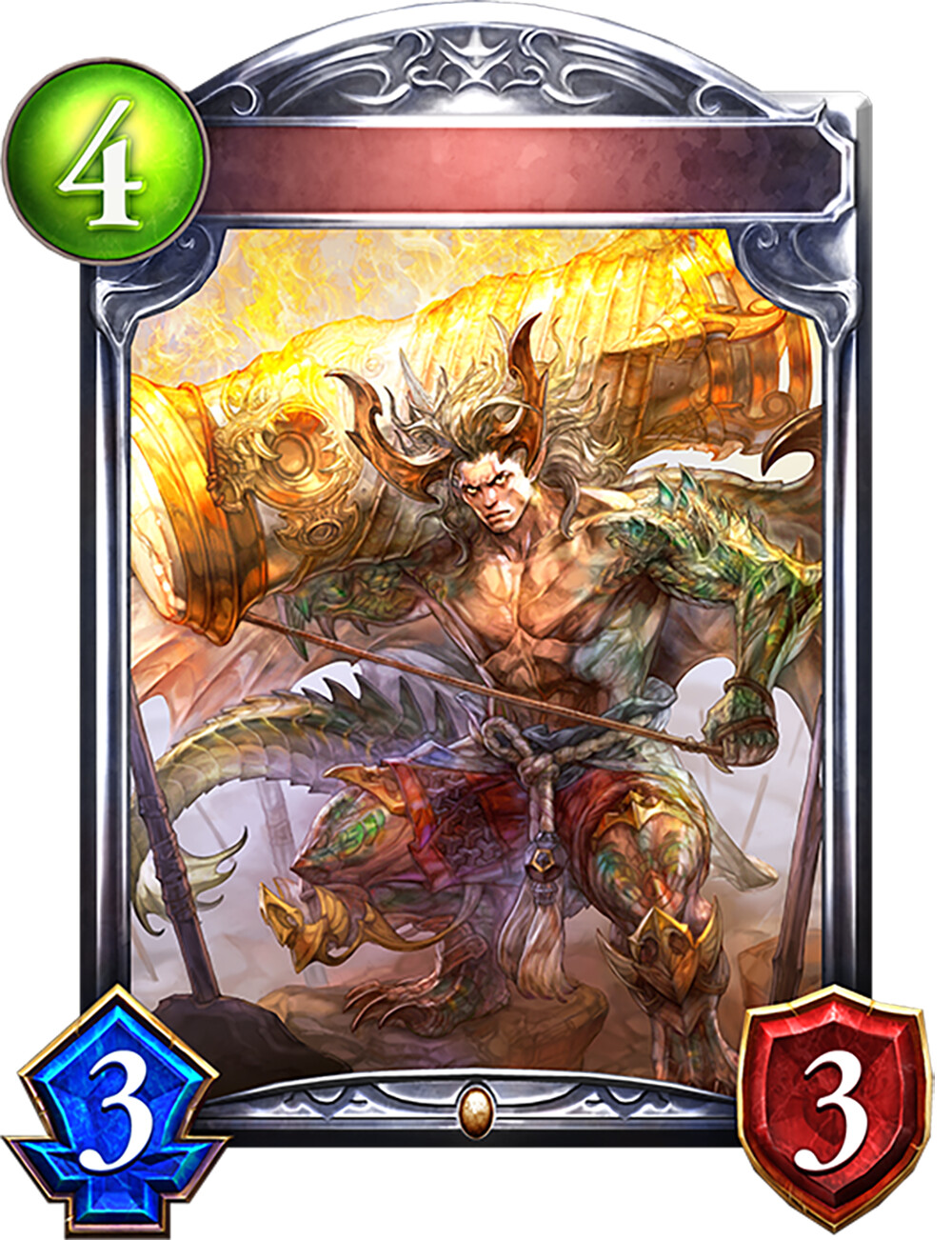 ArtStation - SHADOW VERSE works #7