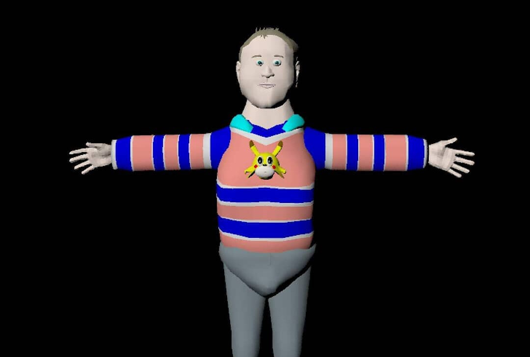 ArtStation - Chris Chan