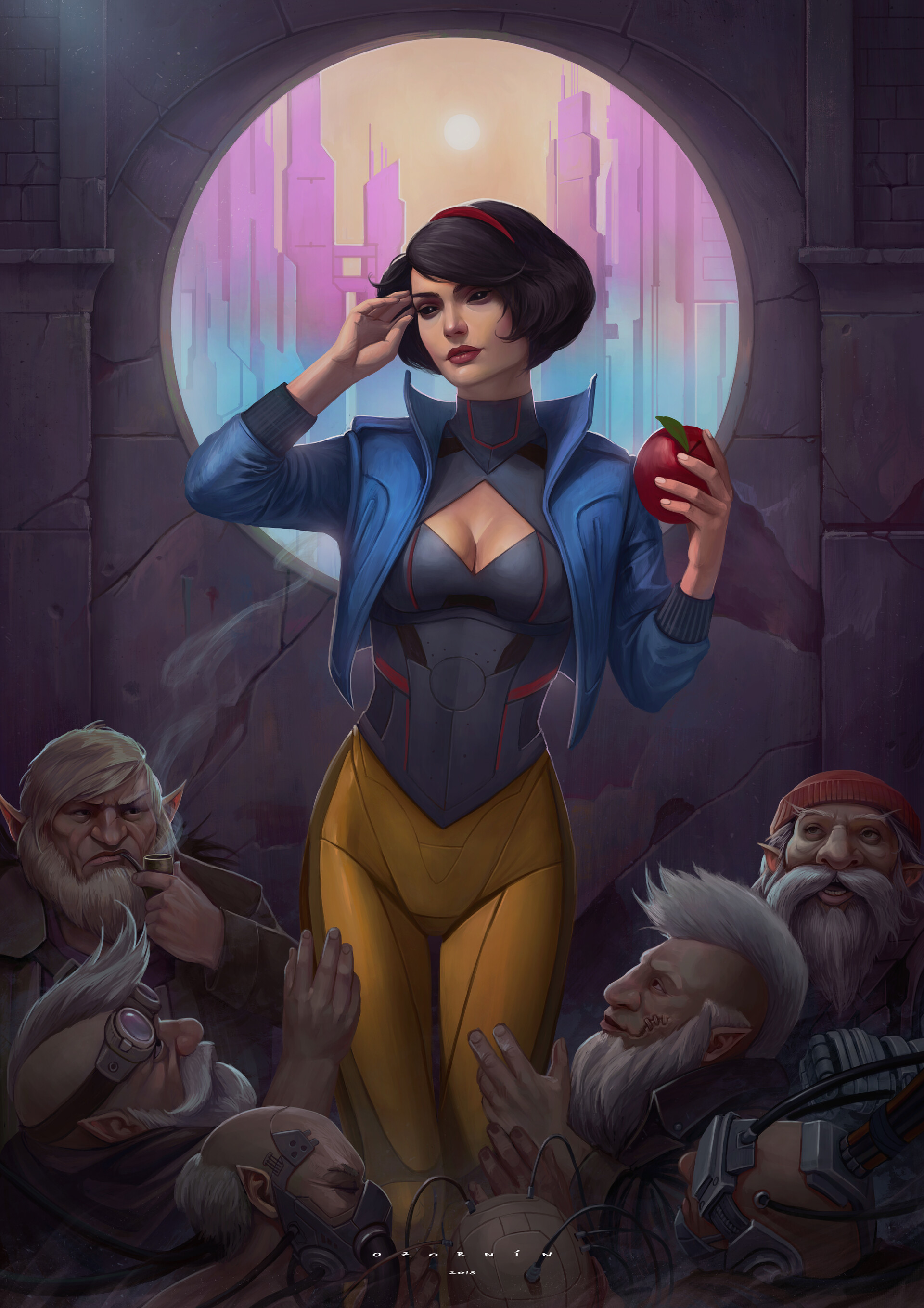 JCC - A Thread For Artwork Ver 2 (See first post rules before posting) | Page 50 | Jedi Council ...