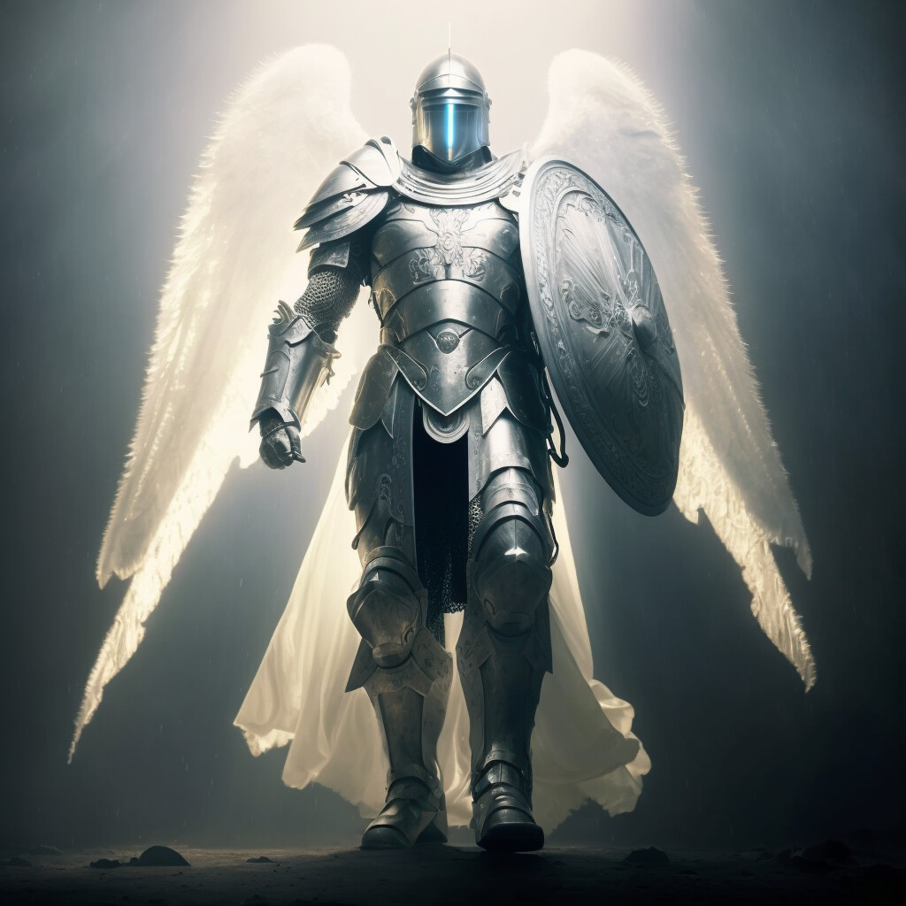 ArtStation - Champion