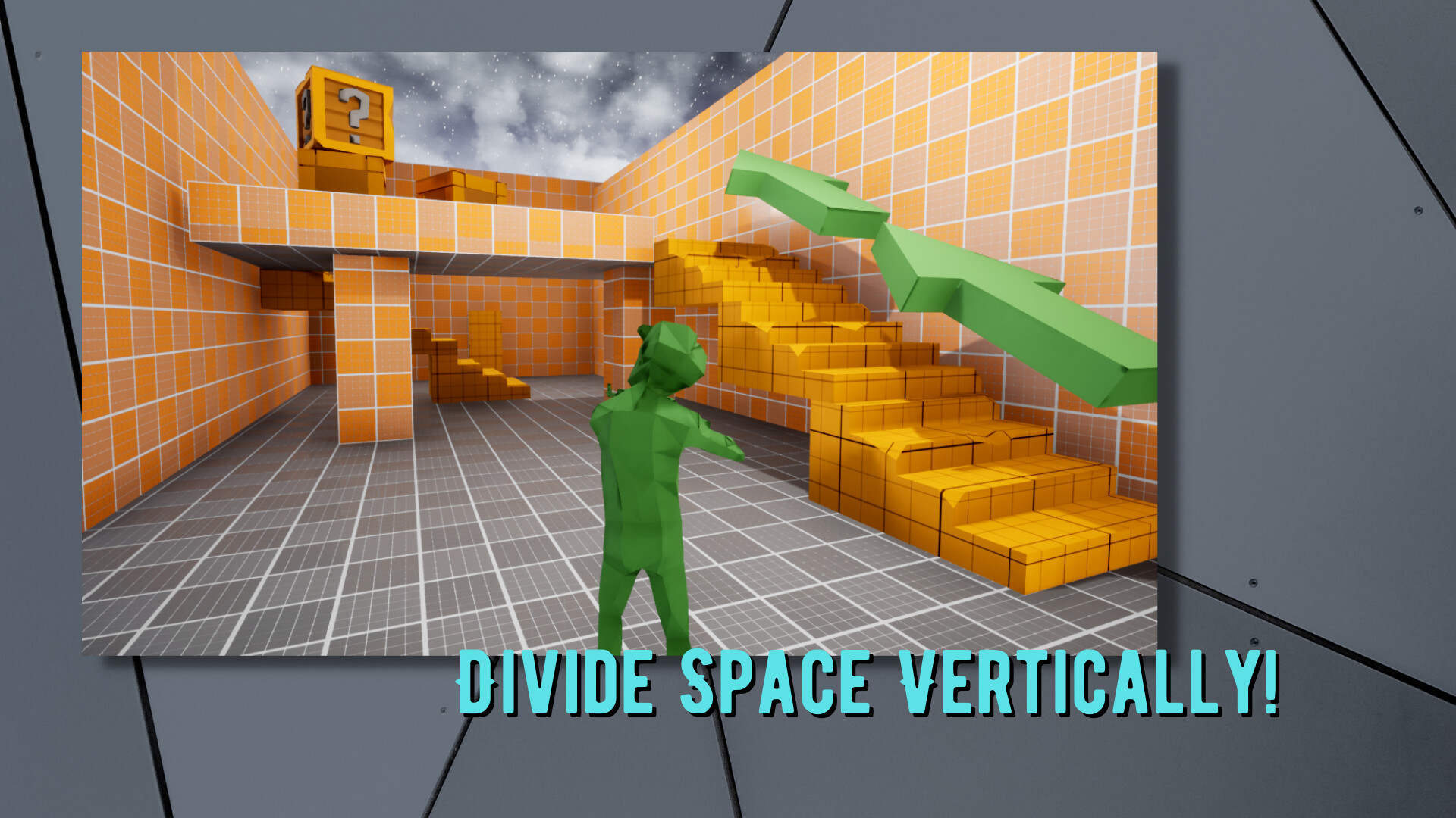 Tim Sparks - Level Design Tutorials