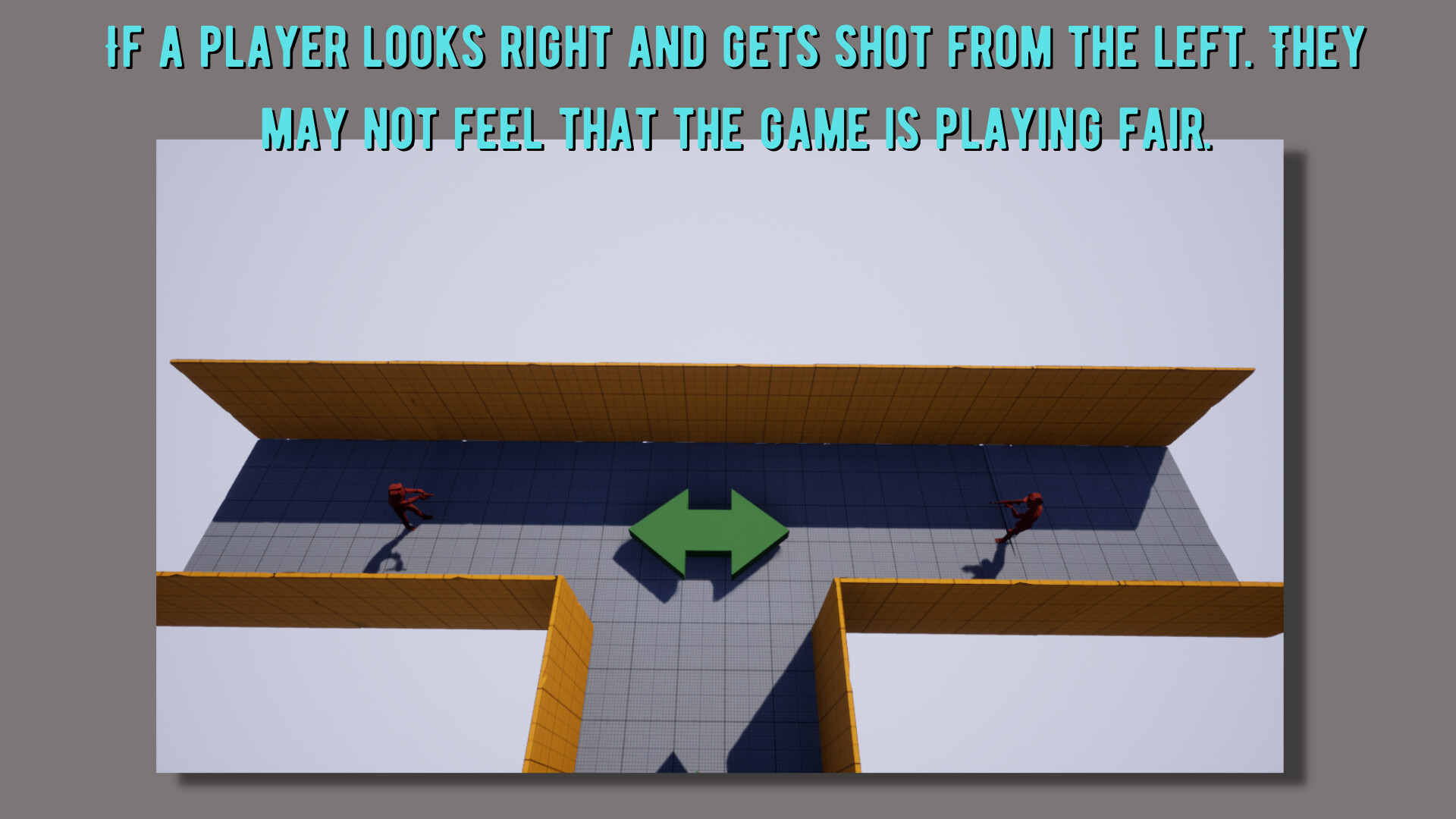 Tim Sparks - Level Design Tutorials