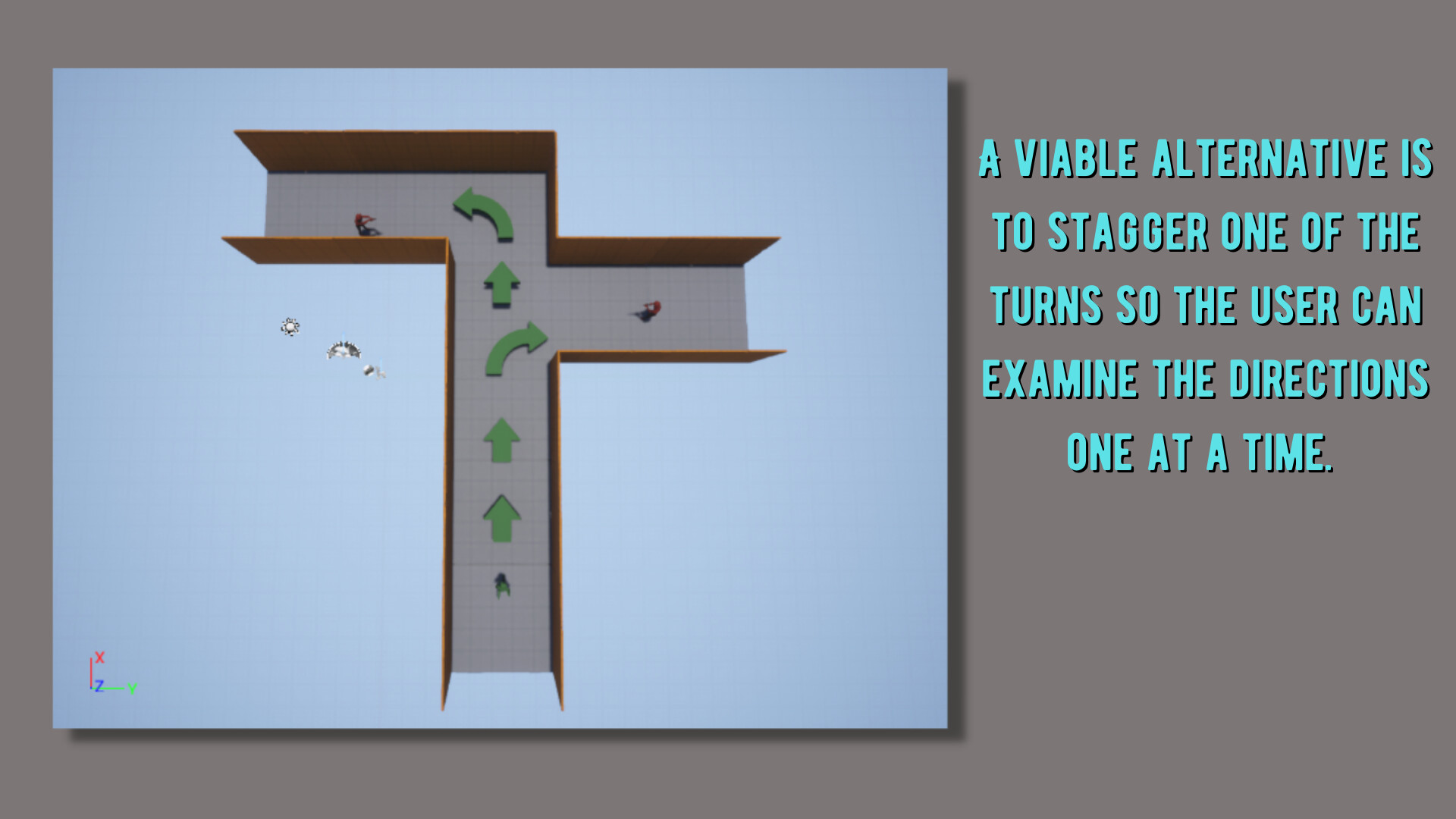 Tim Sparks - Level Design Tutorials