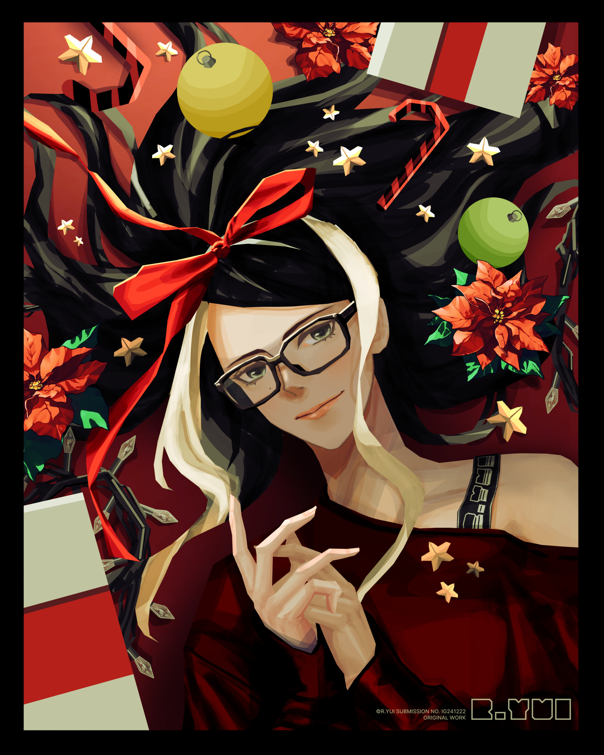 ArtStation - Christmas 2022