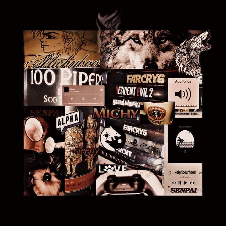 ArtStation - Layout Taron