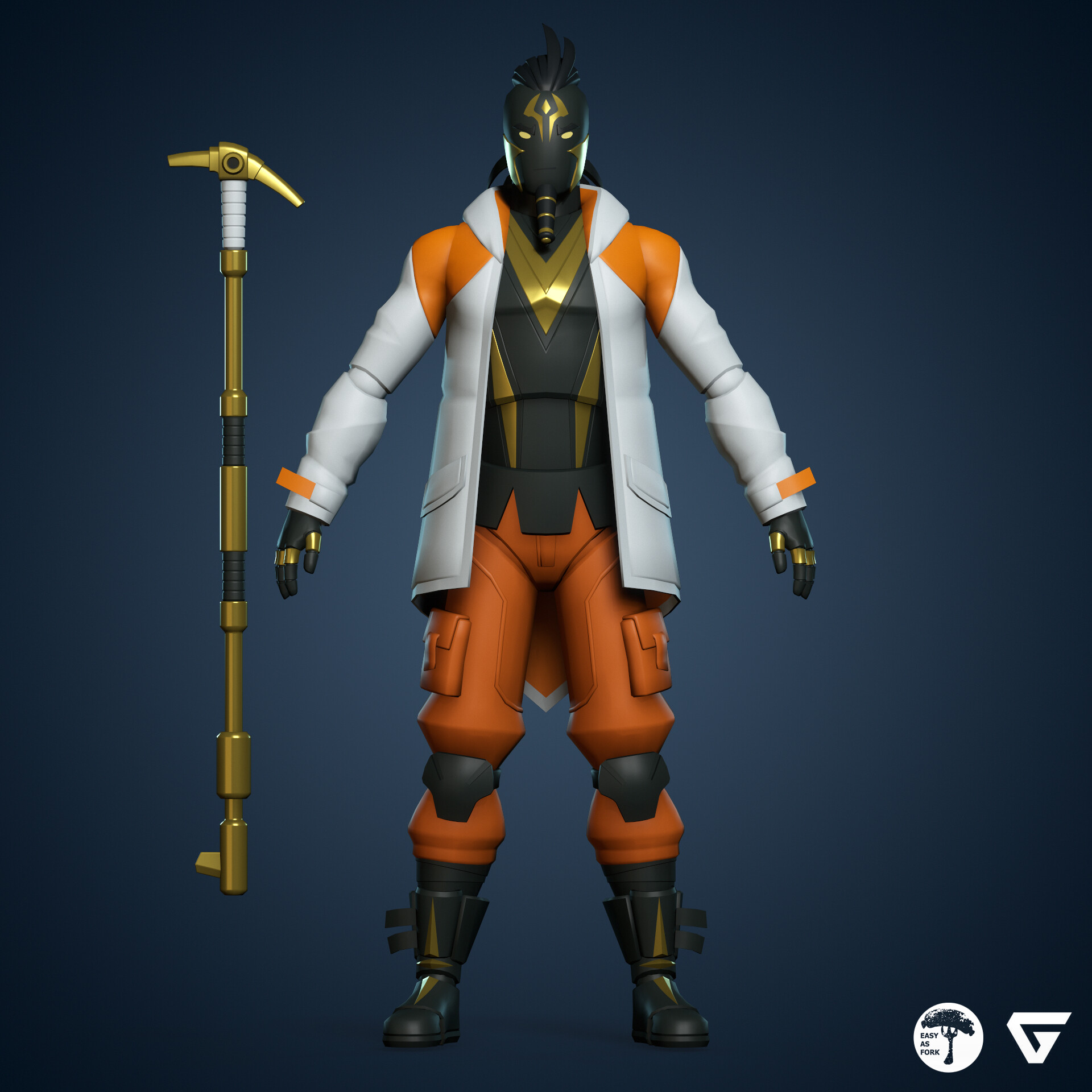 Alexander Konkov - Project "Metarea"