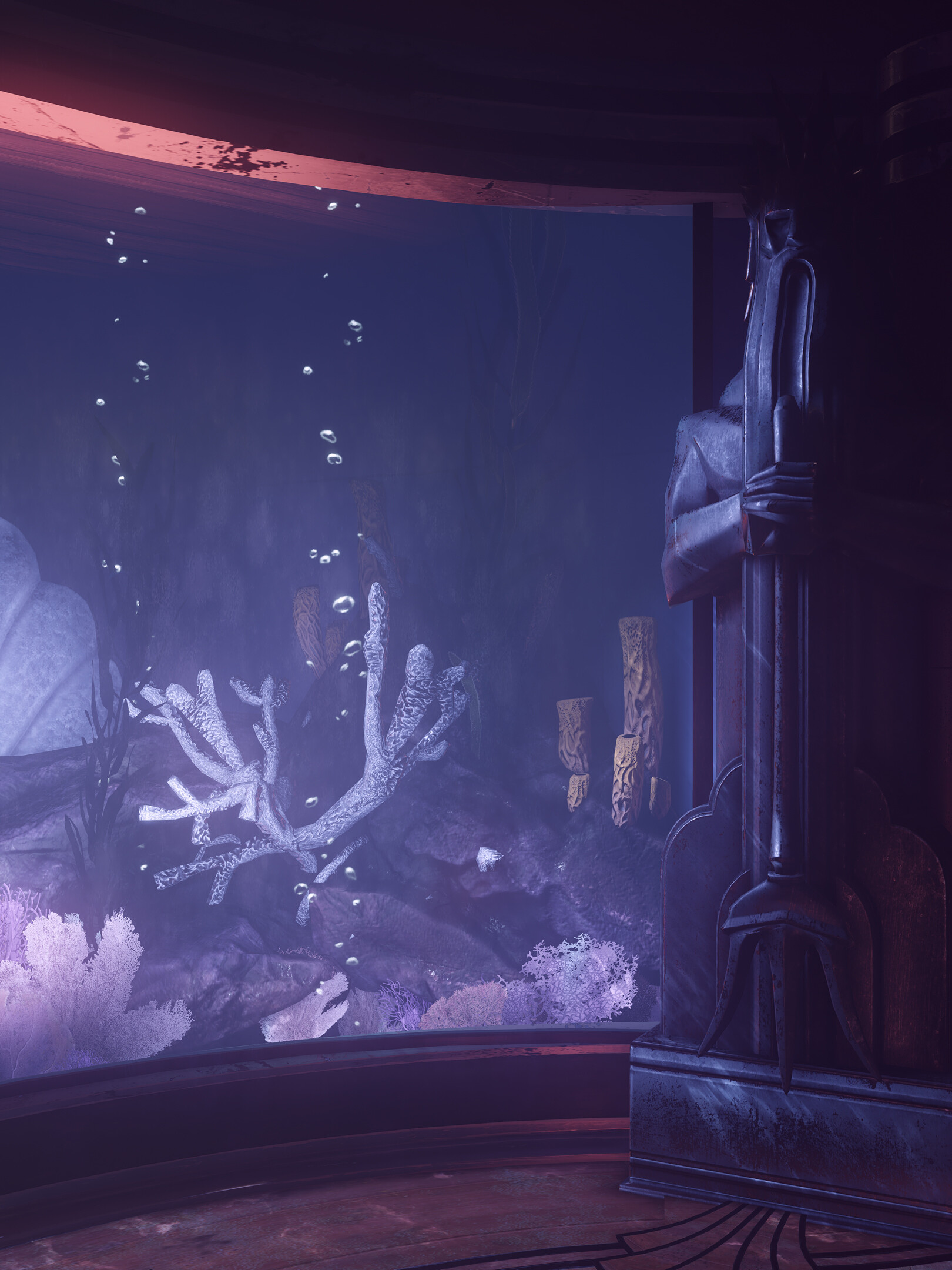 Digital Frontiers - BioShock Infinite: Burial at Sea (Irrational Games)