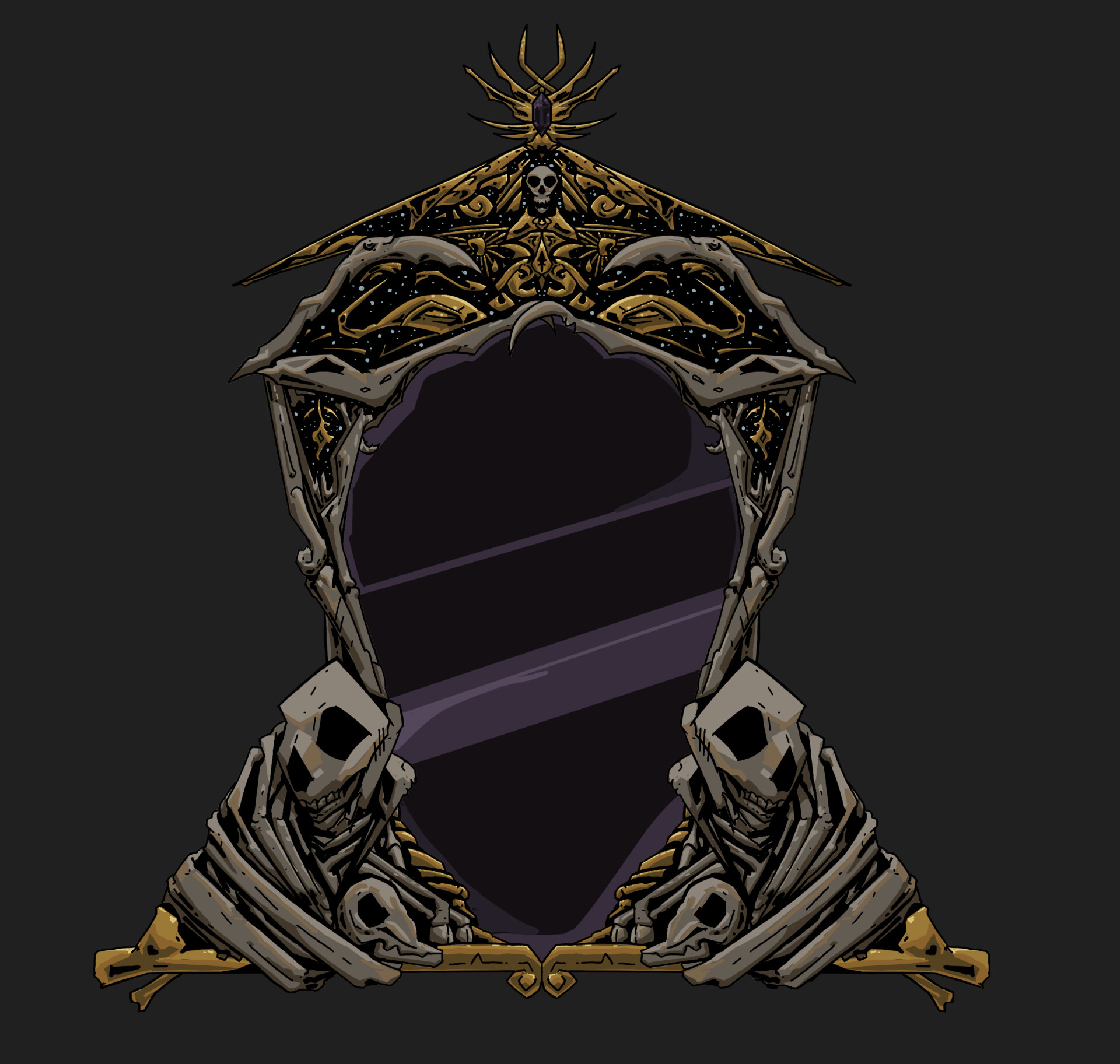 ArtStation - Altar Design