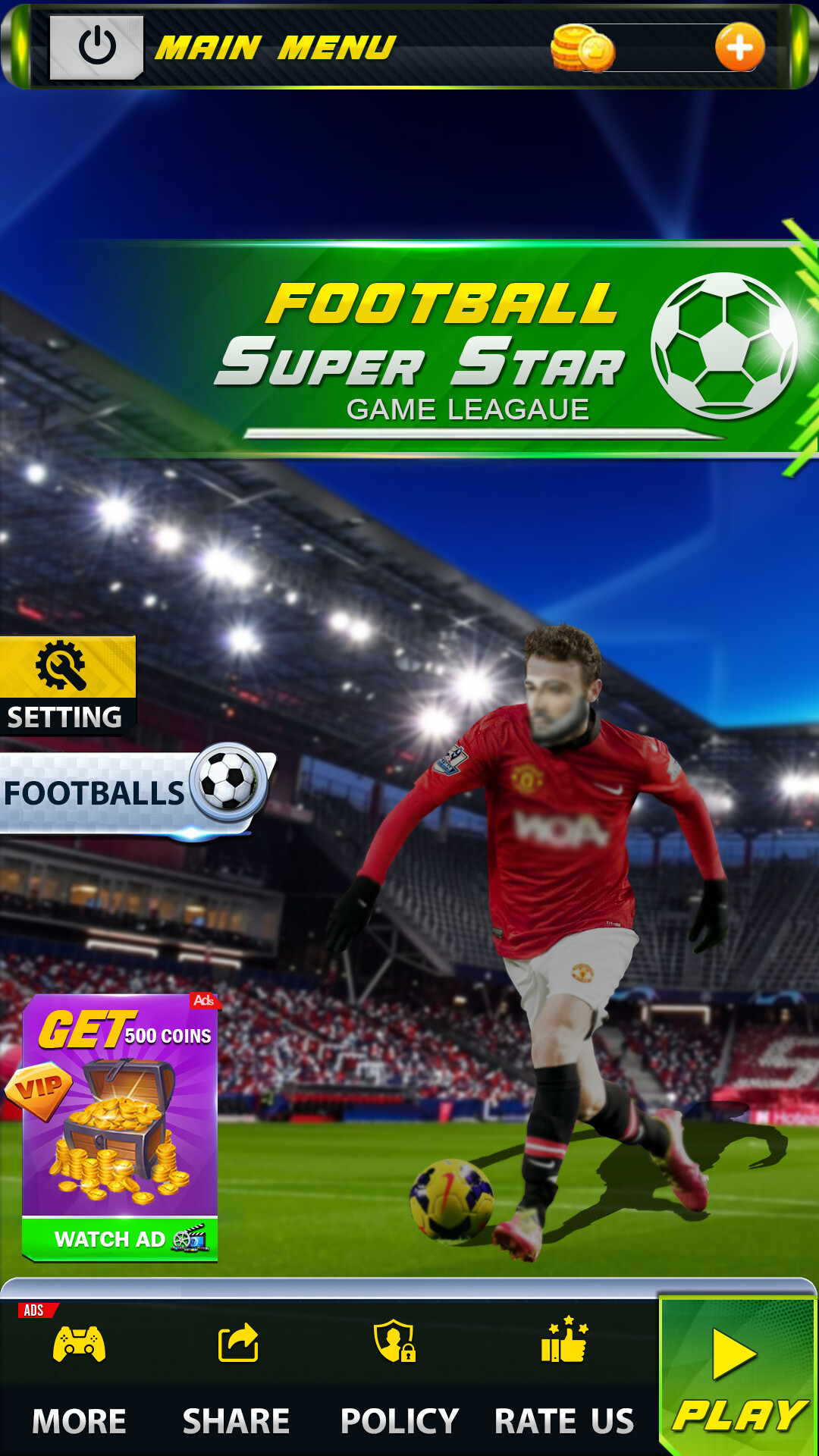 ArtStation - game design