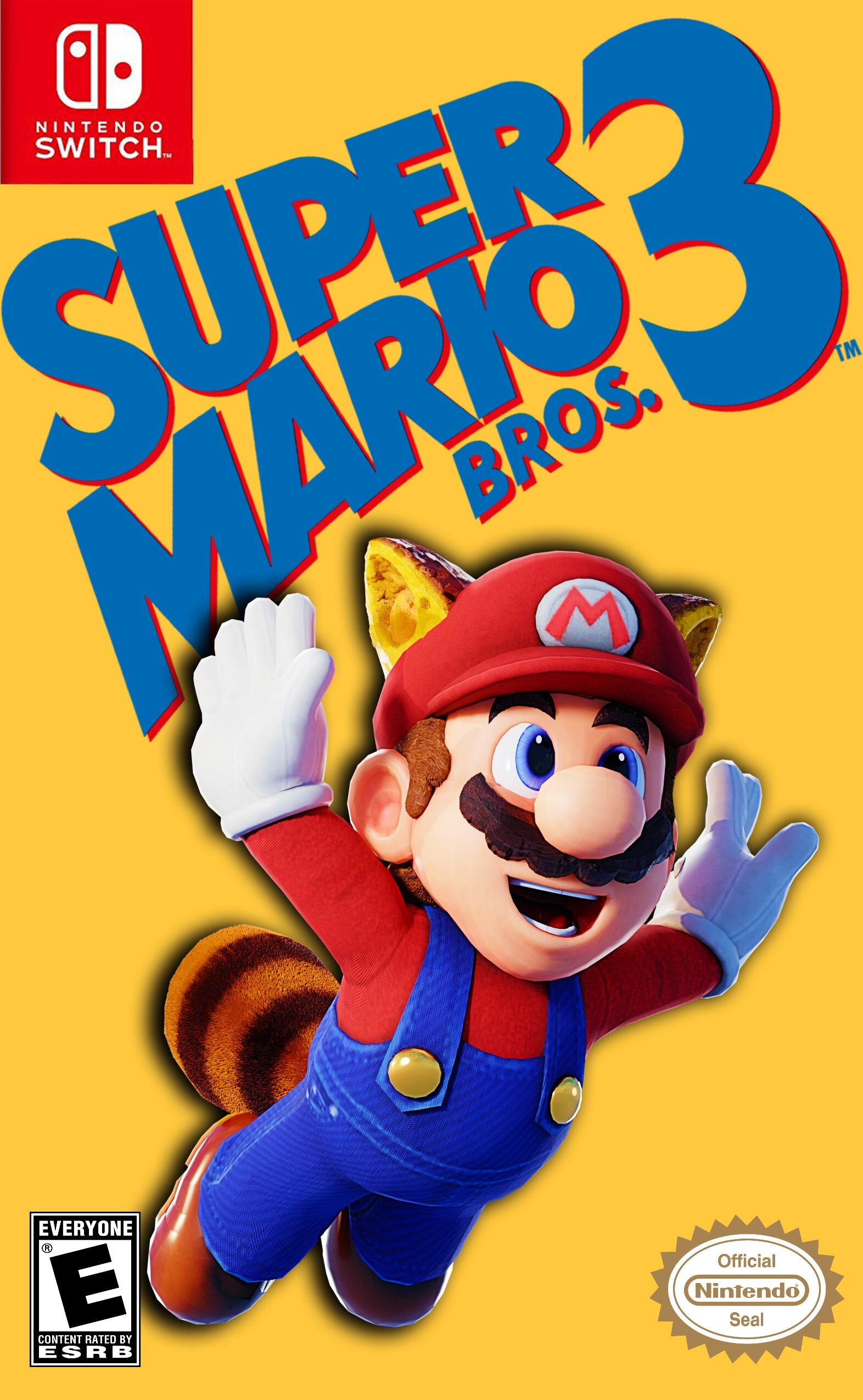 XGBX Dasian - Remade Mario Classics