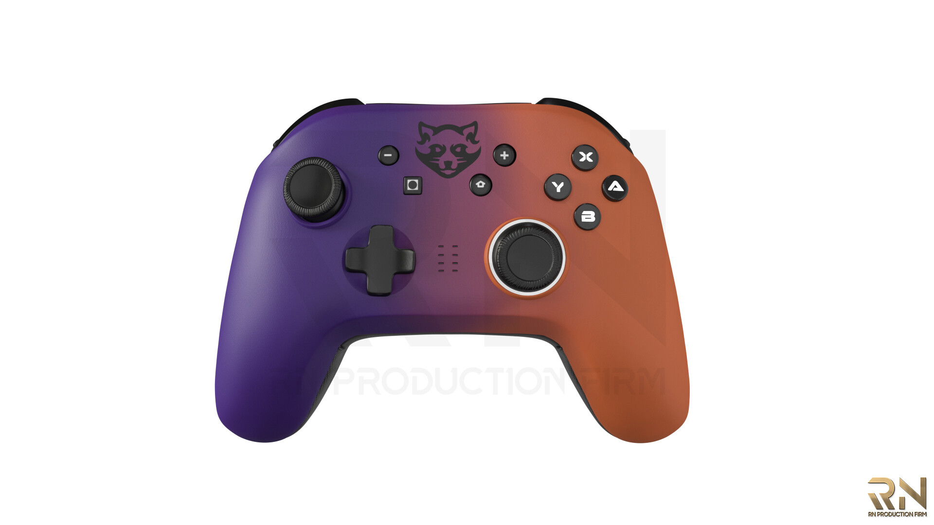 ArtStation - 3D "Joystick" Project