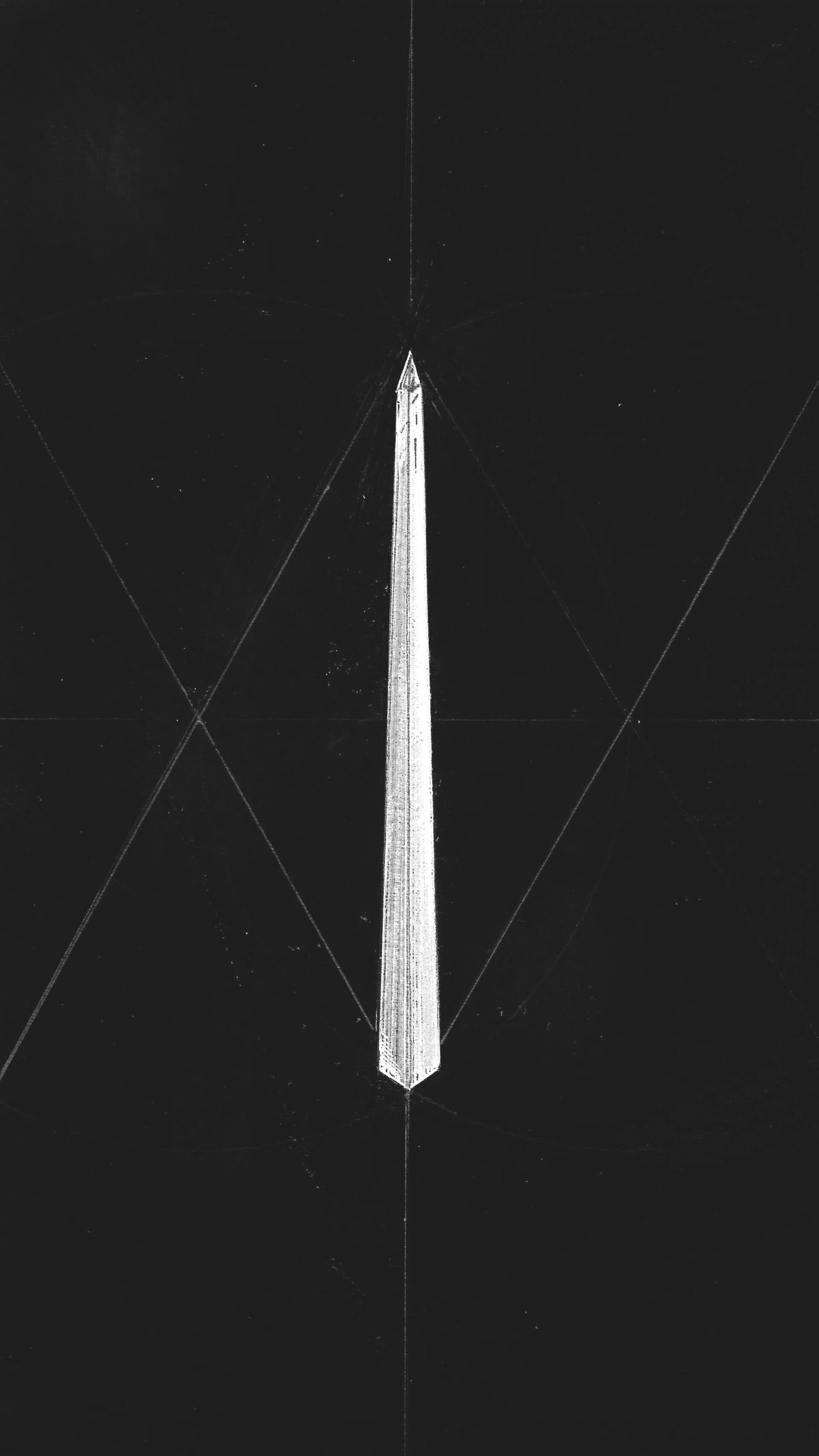 ArtStation - Obelisk