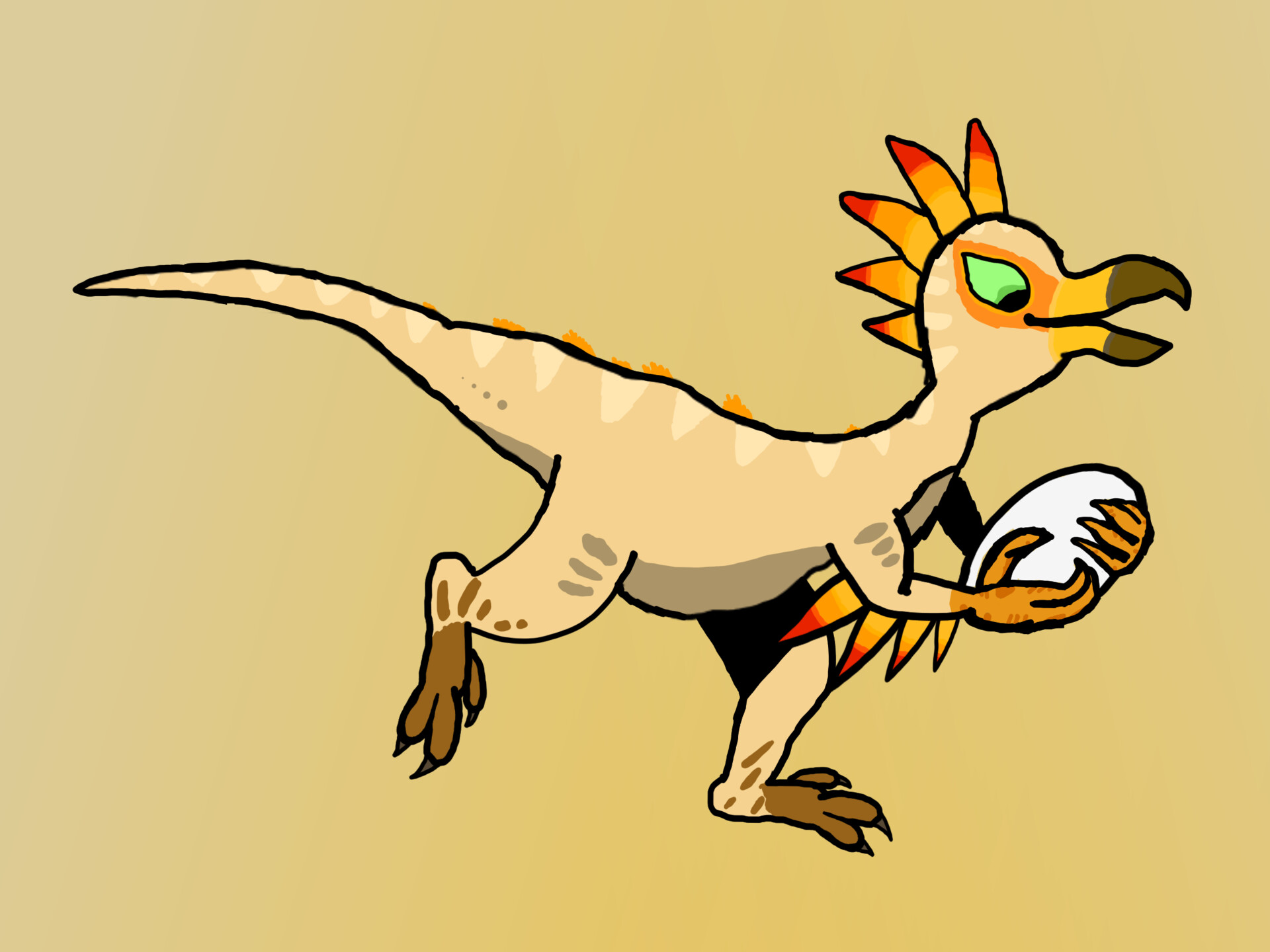 ArtStation - Kulu-Ya-Ku