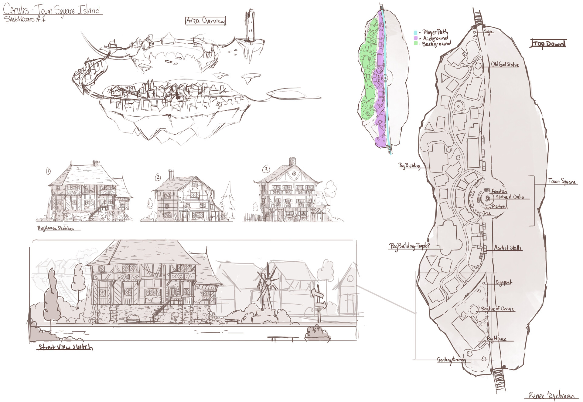 Digital Scorpion Interactive - Upper Cerulis