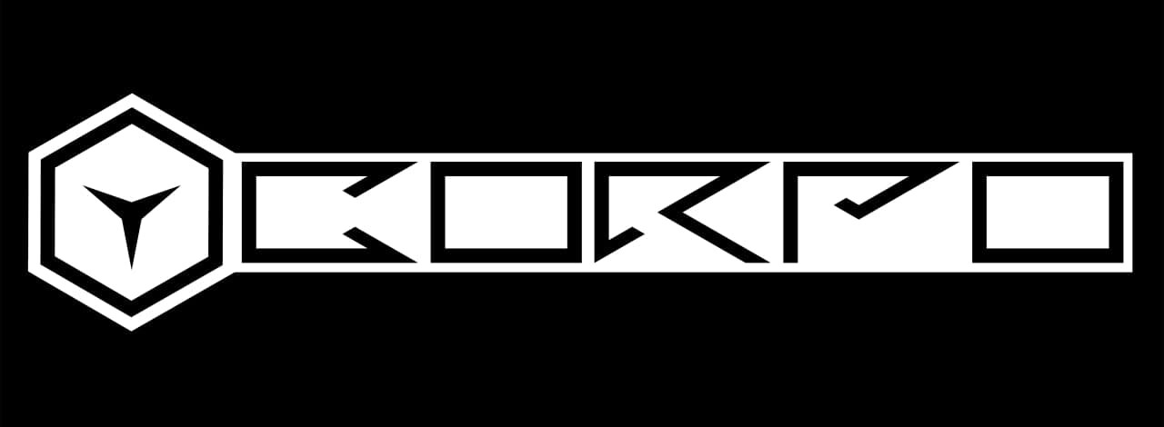 Corpo - Logos