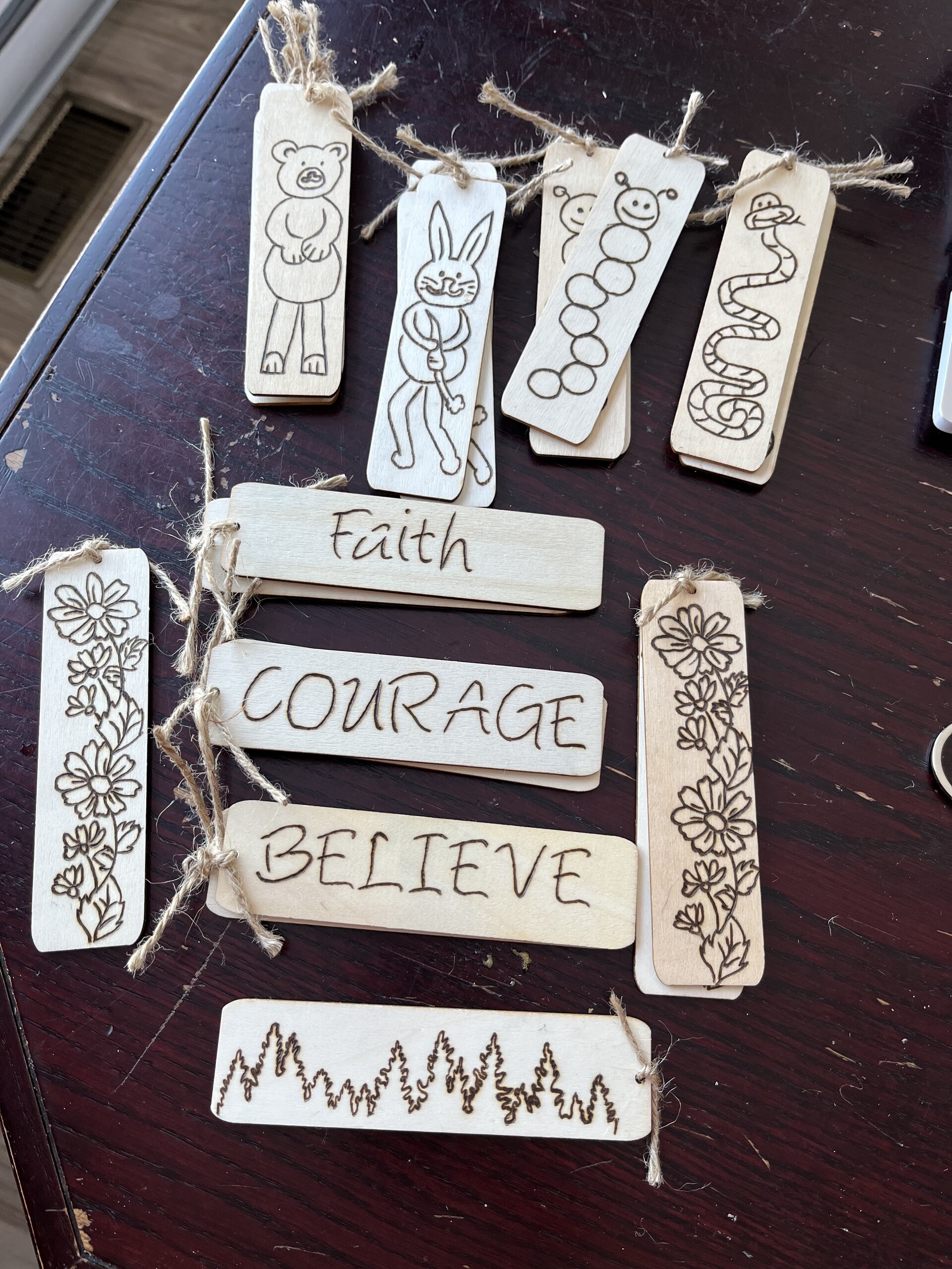 ArtStation - Bookmarks