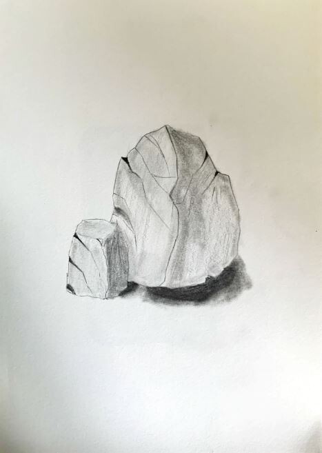 ArtStation - Sketchbook CA2