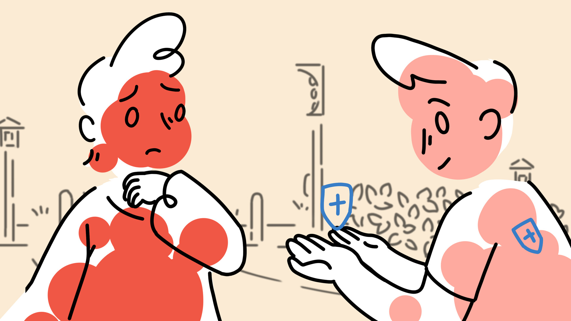 Jane Chet - Living Positive HIV Awareness Project