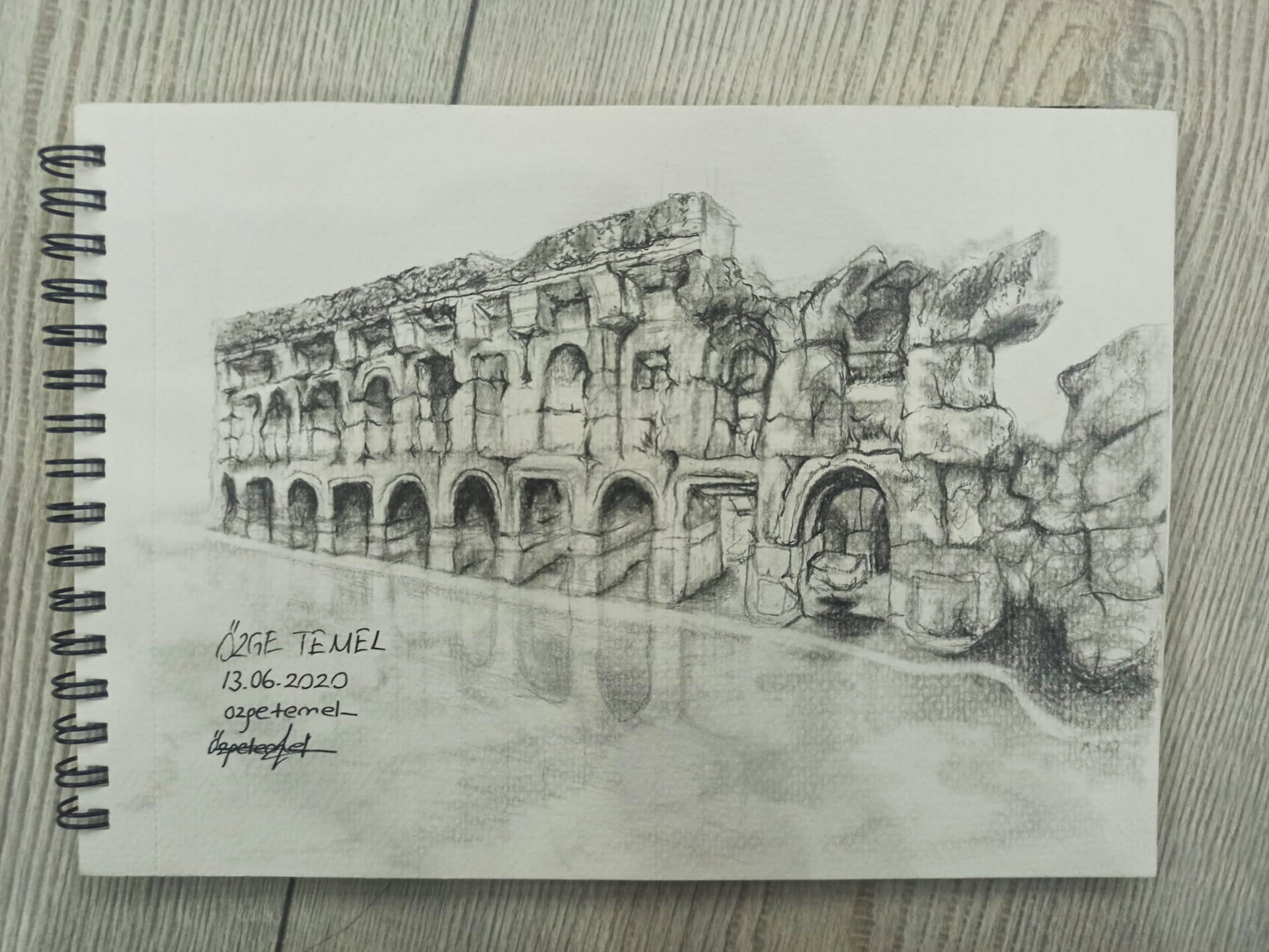 ArtStation - Fortification