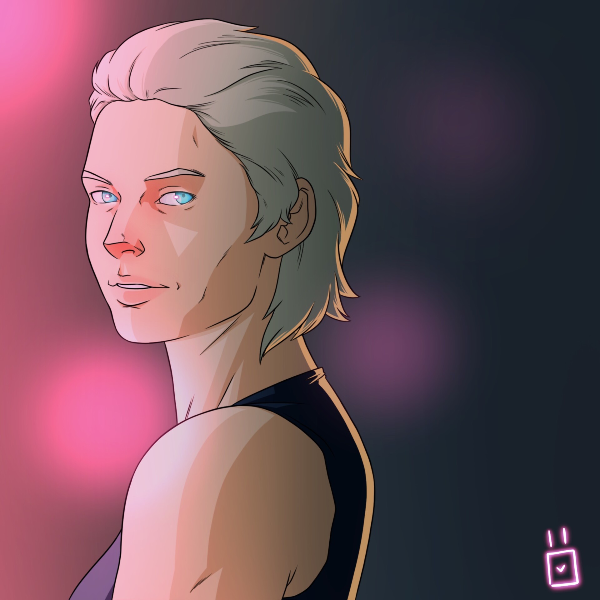 ArtStation - Quentin B