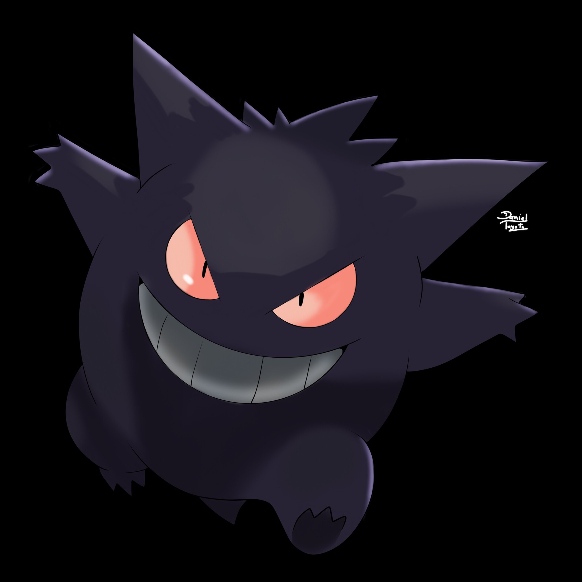 Gengar