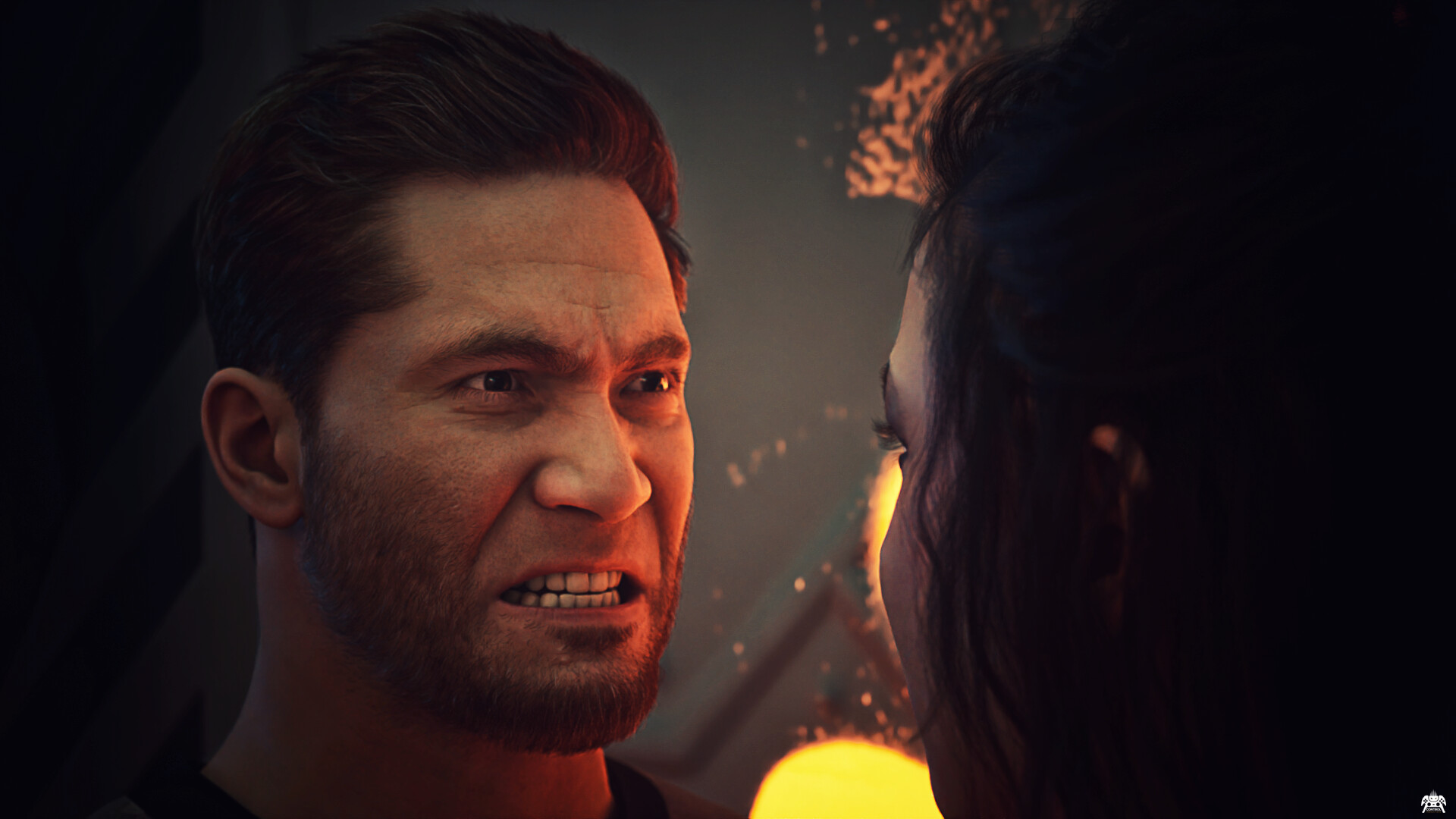 ArtStation - Path-Tracer VS Lumen in Unreal Engine 5