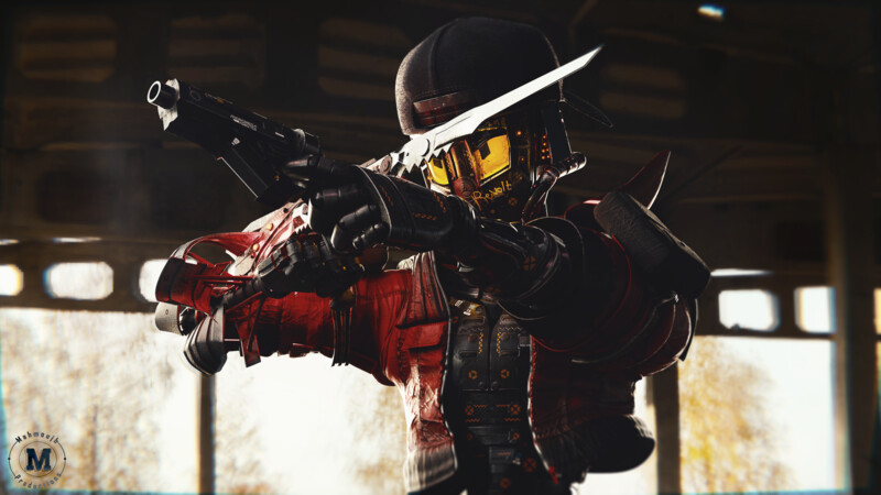 ArtStation - Mahmoud H.