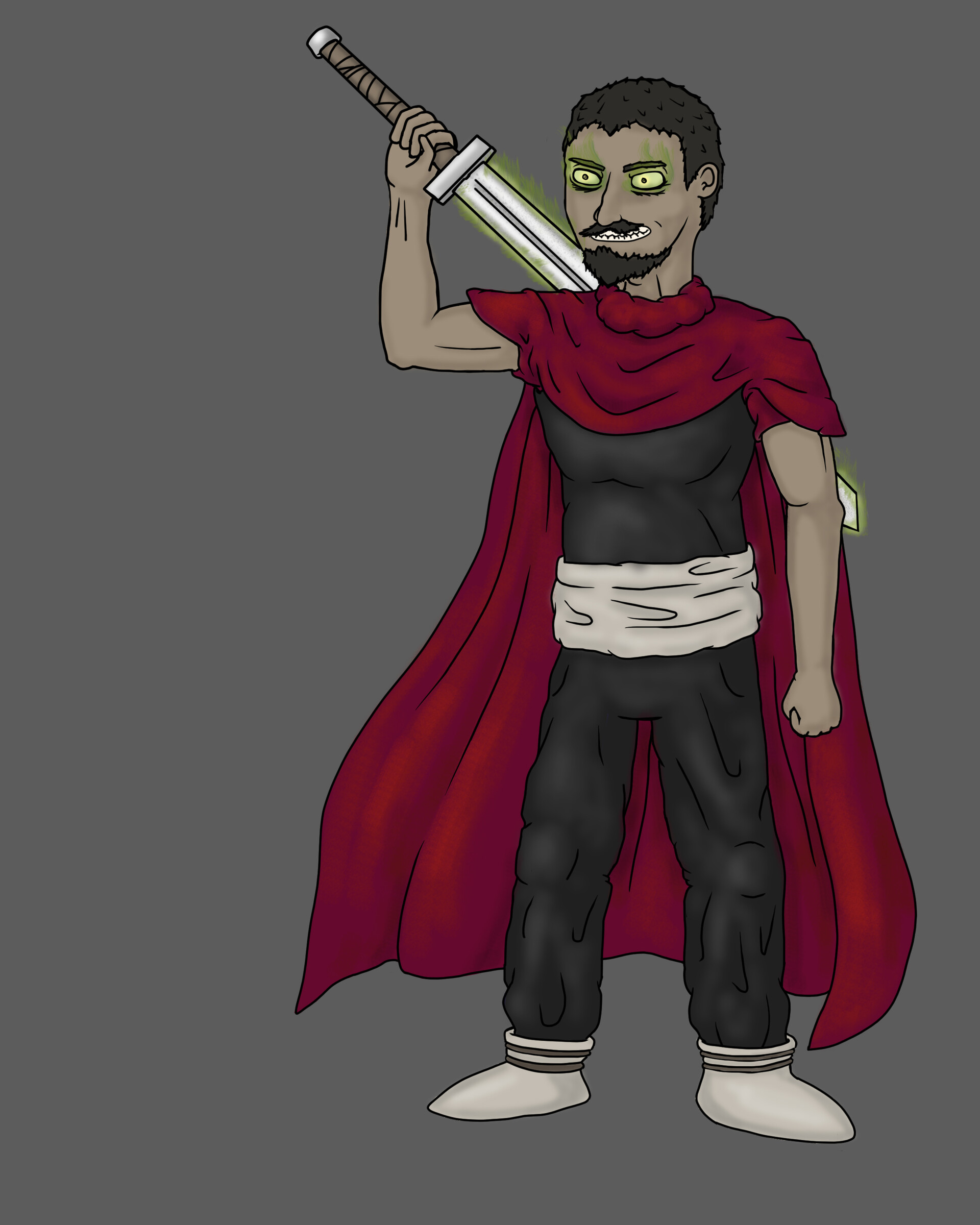 ArtStation - Cartoonification