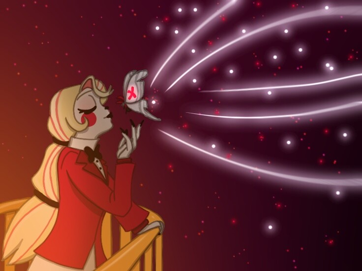 ArtStation - Happy Valentines Day