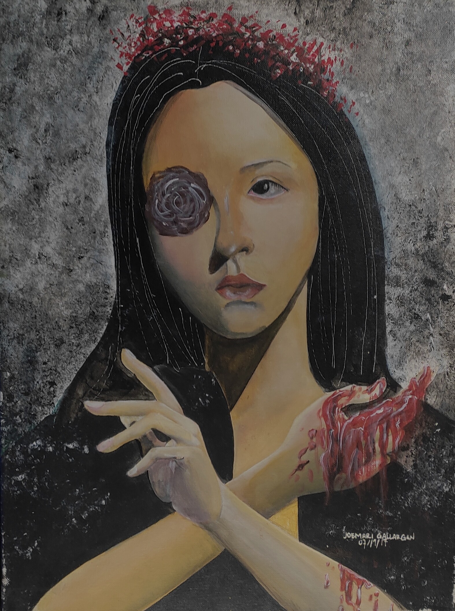 ArtStation - Random styles and Medium