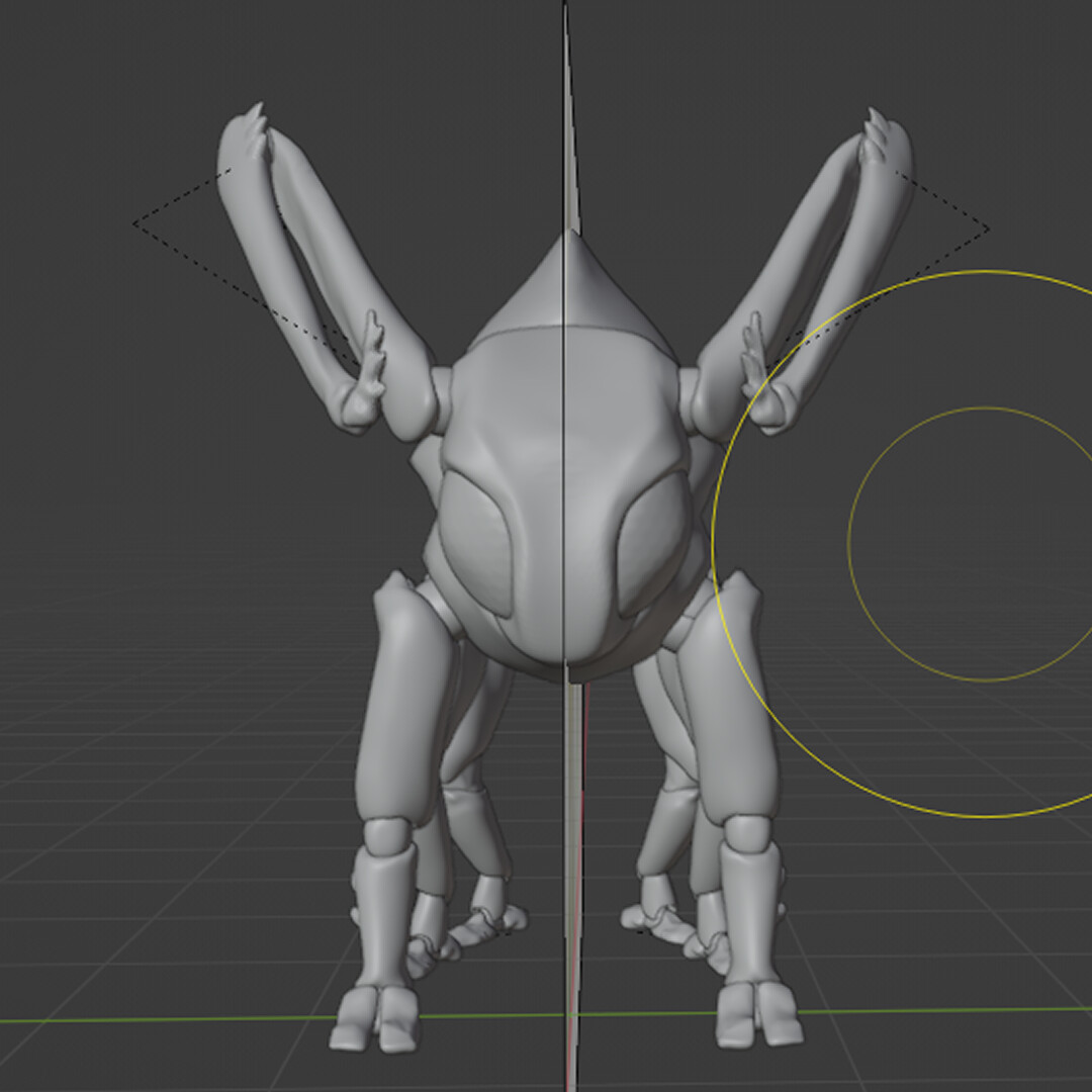 Fried Gunk - Bug Bulls