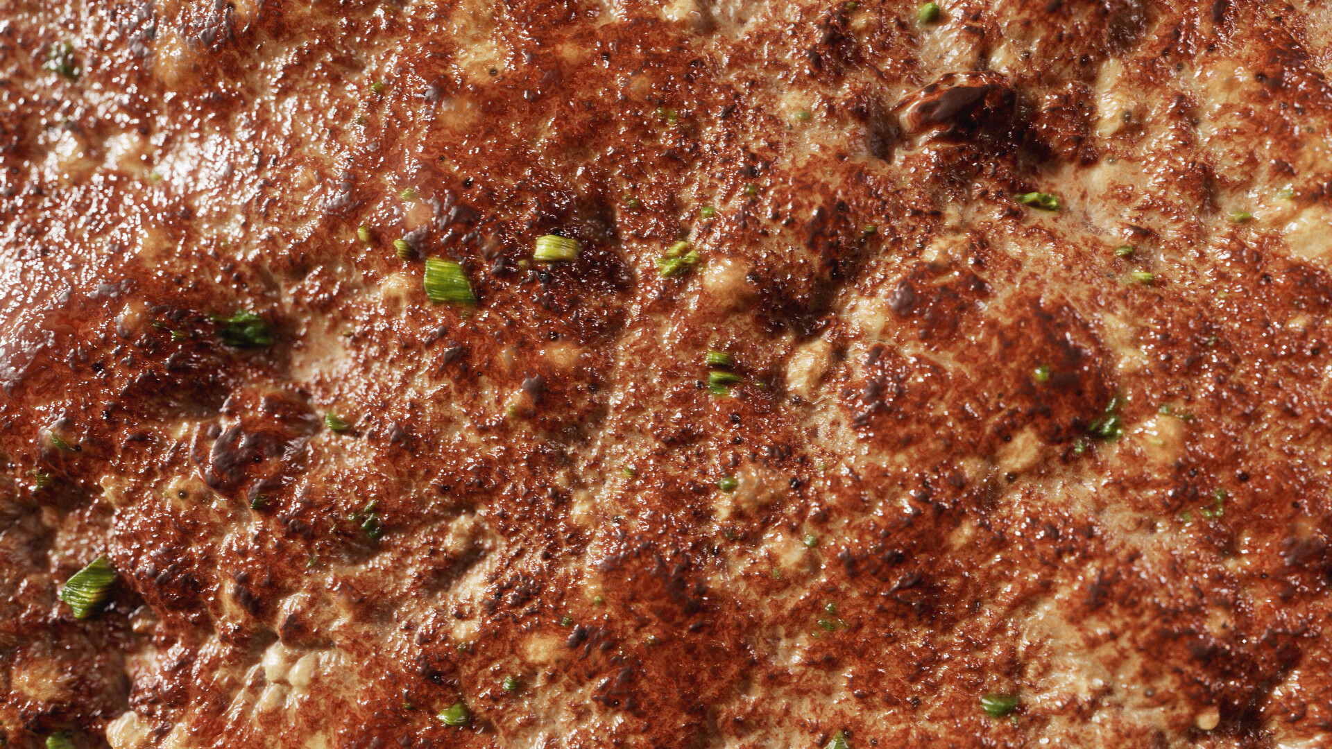 Chun Wei Ong - Meatball