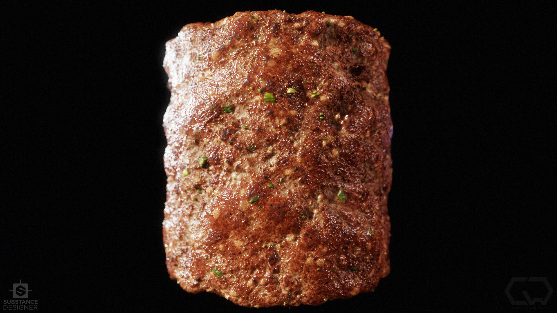 Chun Wei Ong - Meatball