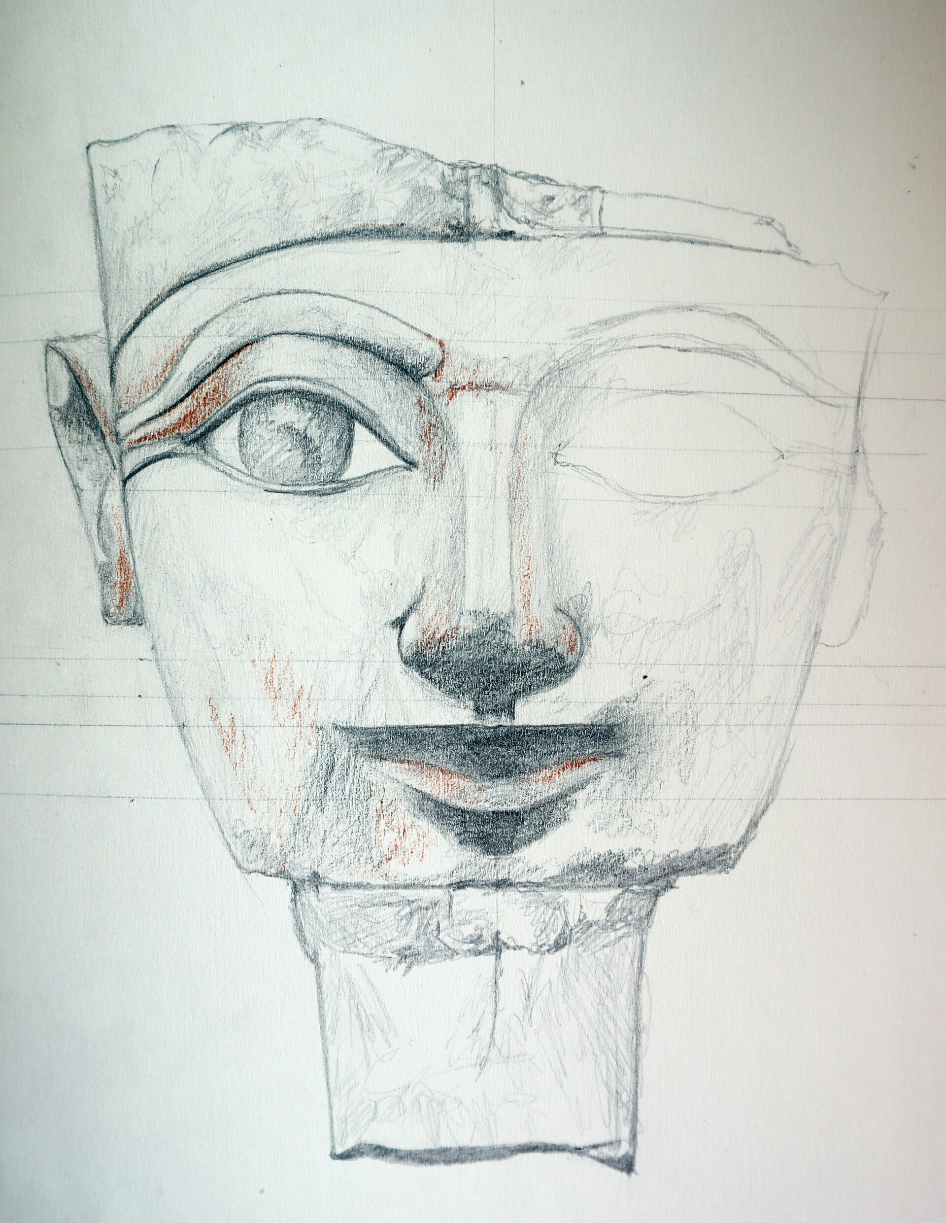 ArwendeLuhtiene - Hatshepsut: His Majesty, Herself