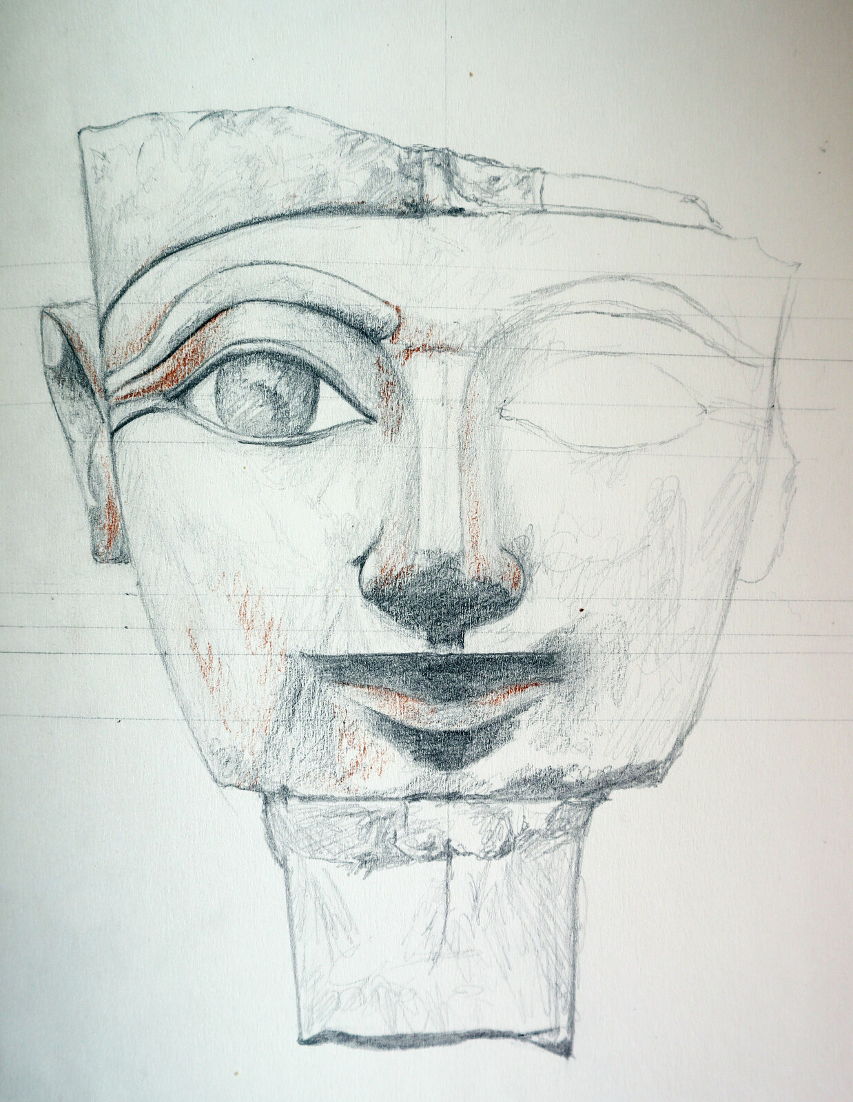 ArwendeLuhtiene - Hatshepsut: His Majesty, Herself