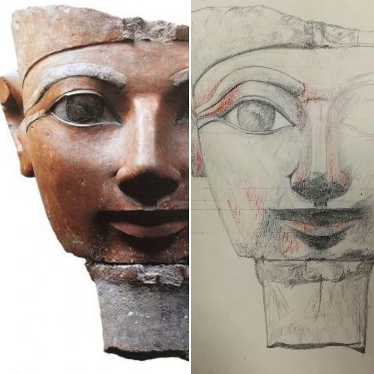 ArwendeLuhtiene - Hatshepsut: His Majesty, Herself