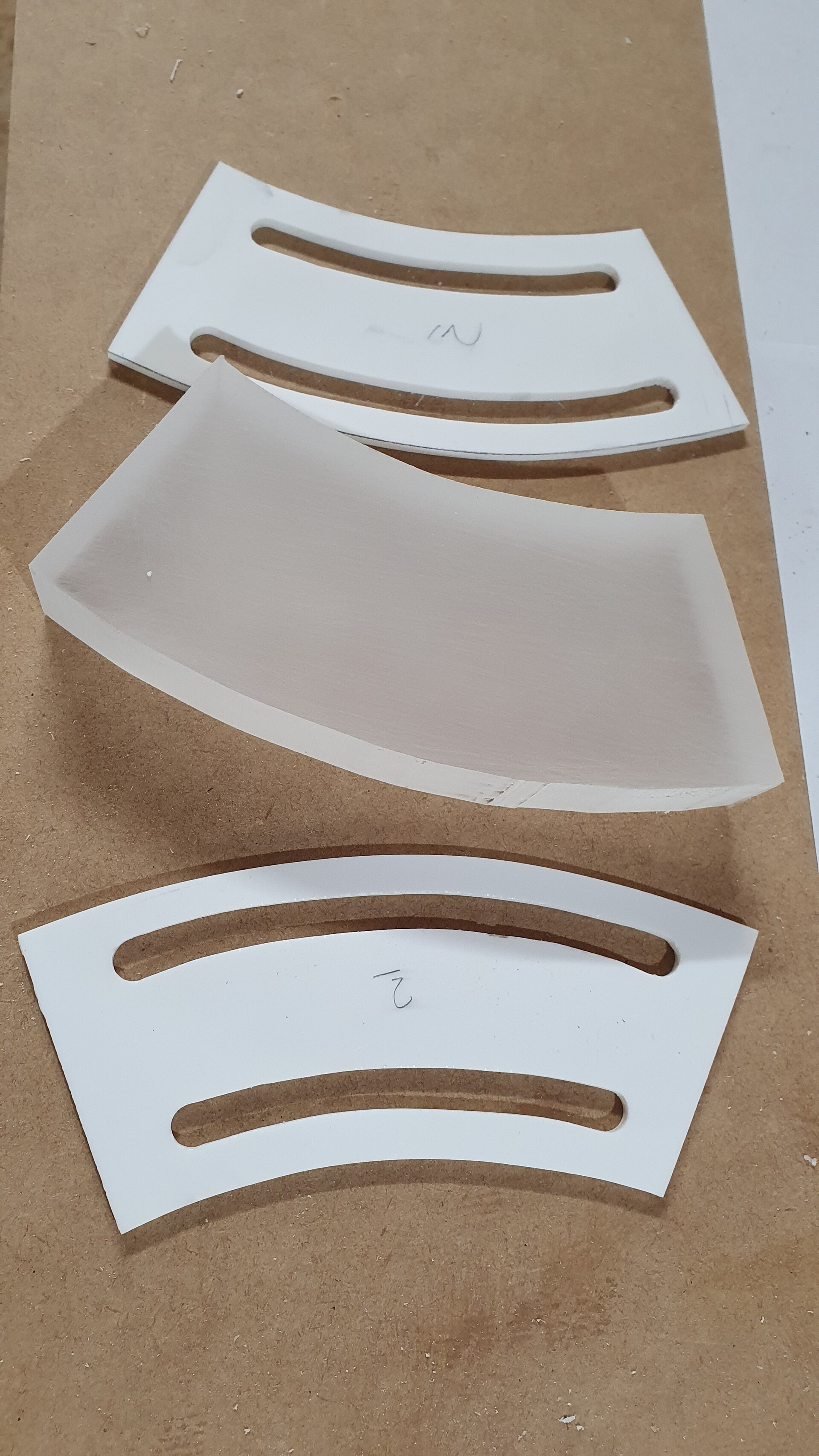 Scott McMaster - Fallout Handmade Machine Gun