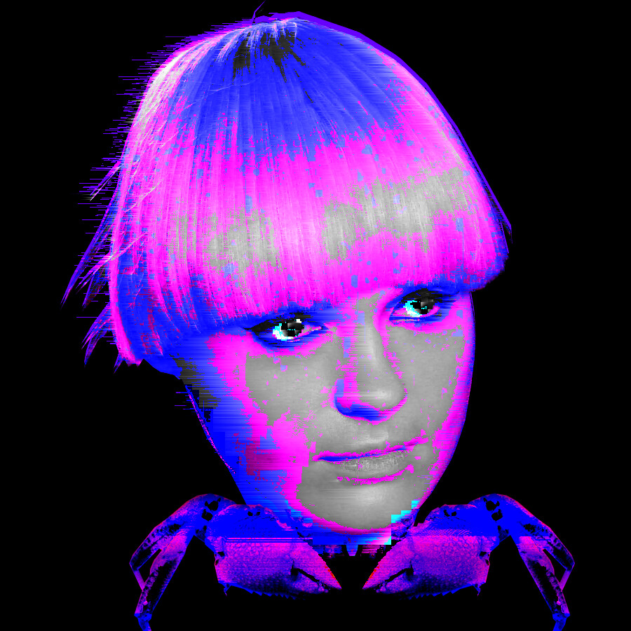 ArtStation - Candice Fx