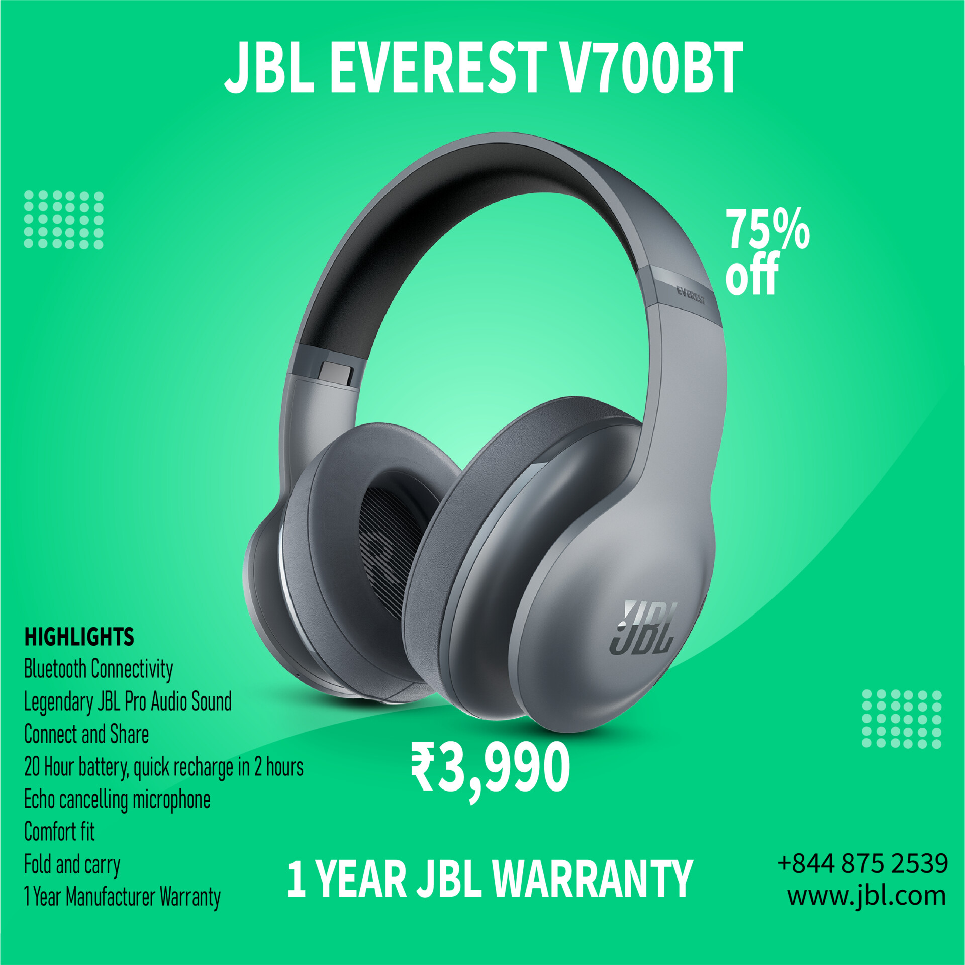 ArtStation - poster design