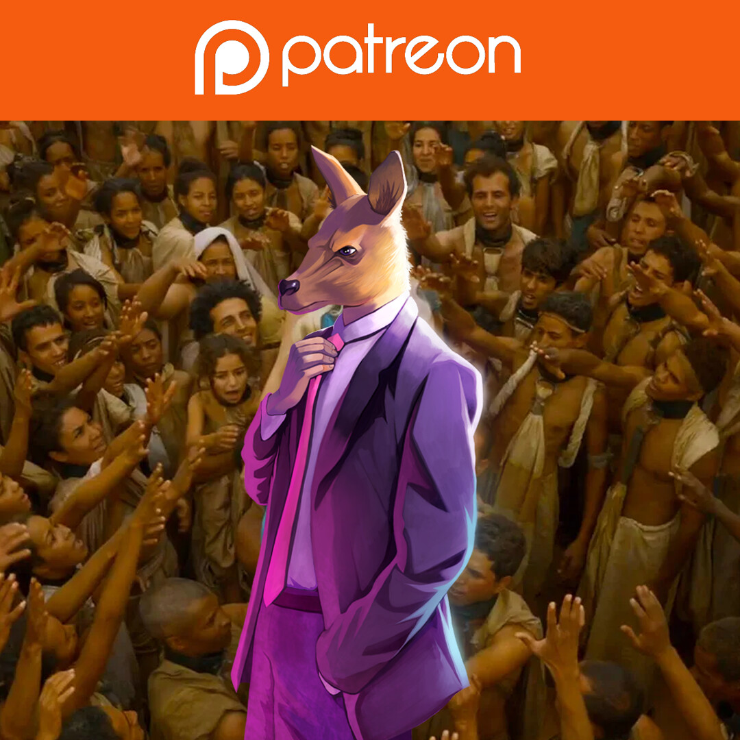 ArtStation - frame 1